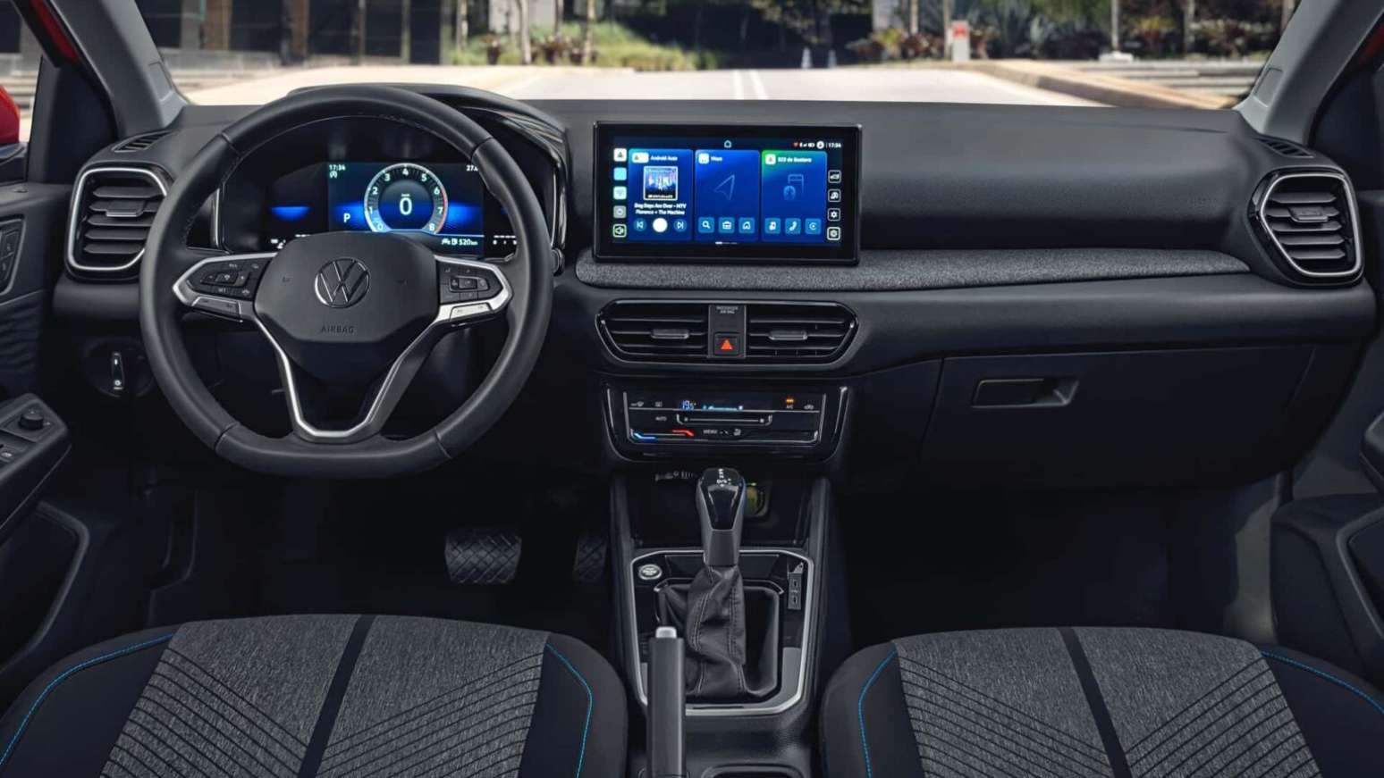 Volkswagen Tera: preços, versões, equipamentos e mais