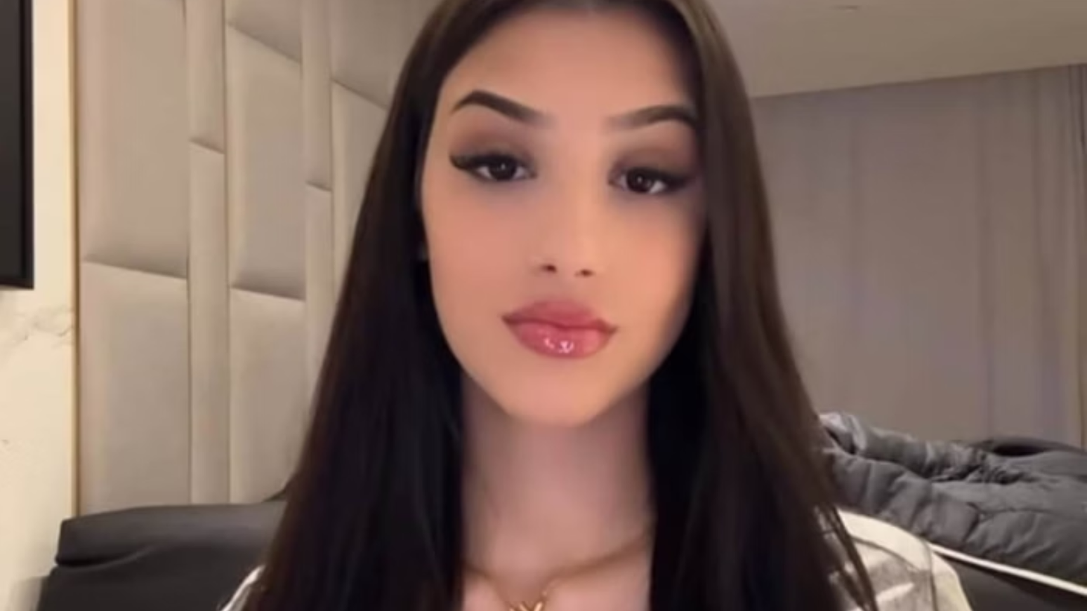 De novo? Bia Miranda suspeita estar grávida menos de 40 dias após dar à luz