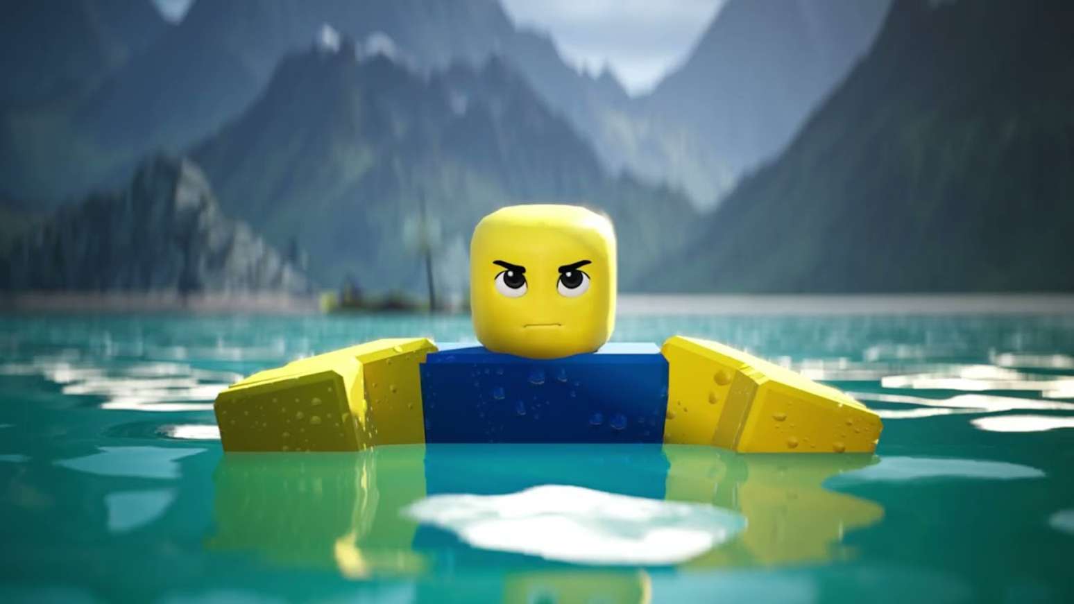 Códigos de SharkBite Classic no Roblox (junho de 2025)