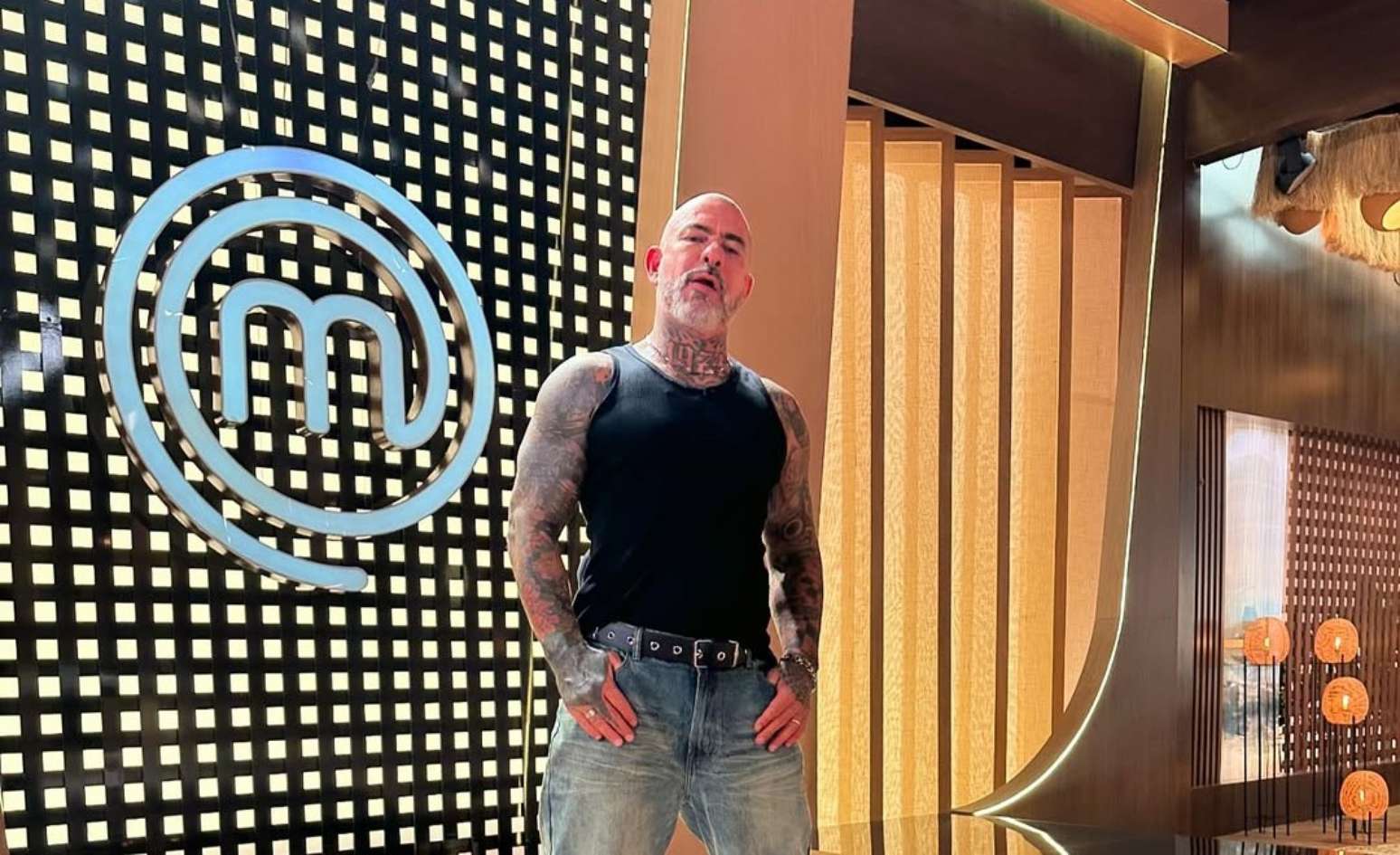 Henrique Fogaça revela que não teve aumento no 'MasterChef'