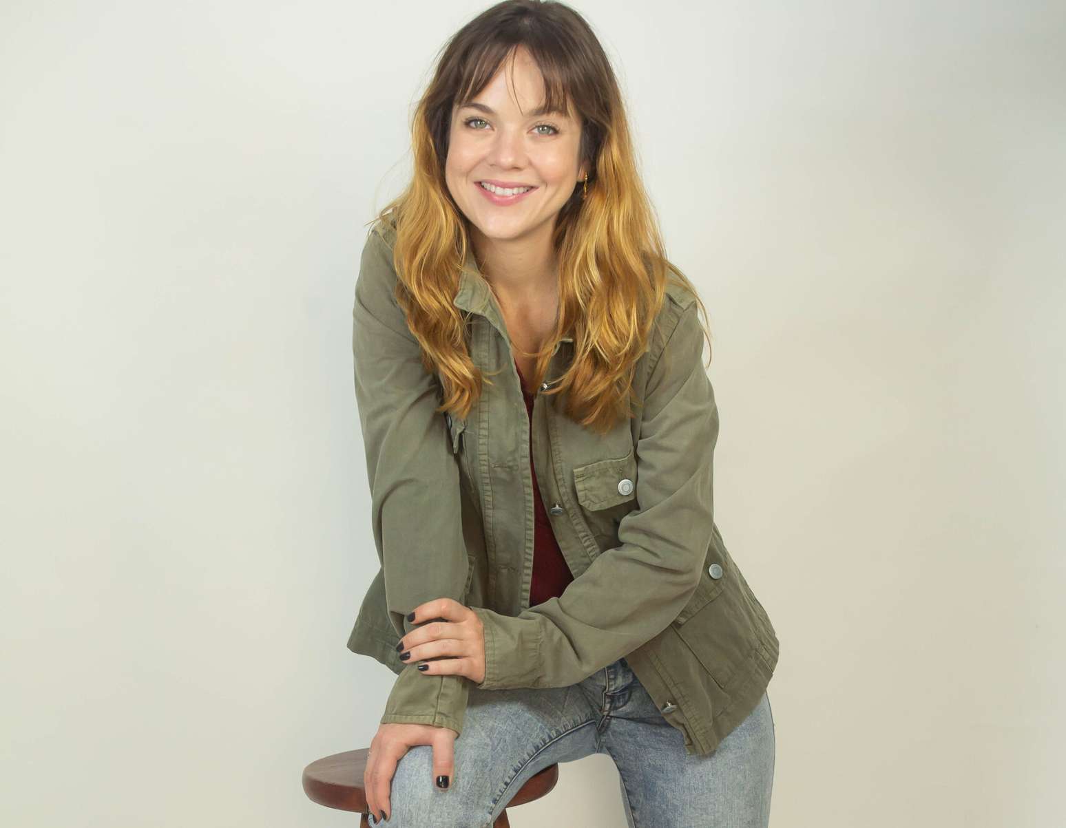 Marieta de "Vale Tudo", Cacá Ottoni reflete sobre o Brasil de hoje