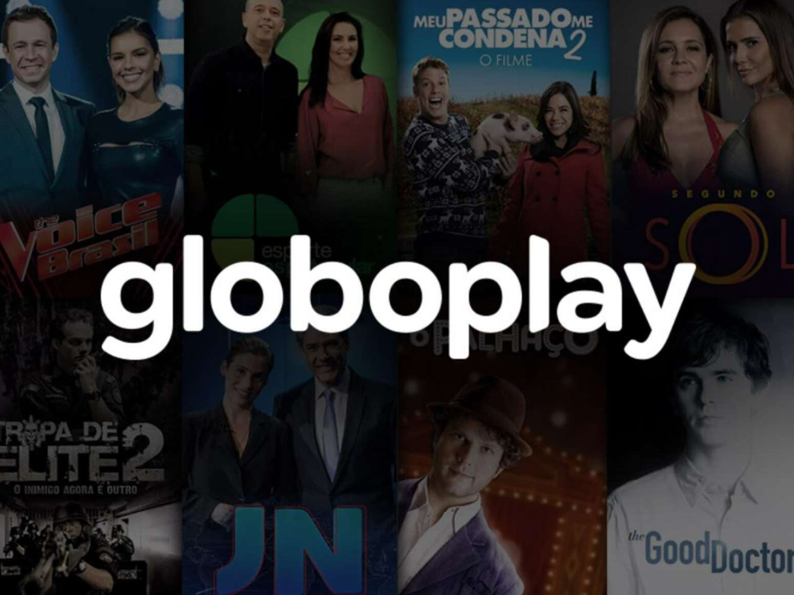 Globoplay de cara nova: saiba tudo sobre o catálogo de novelas da plataforma inédita
