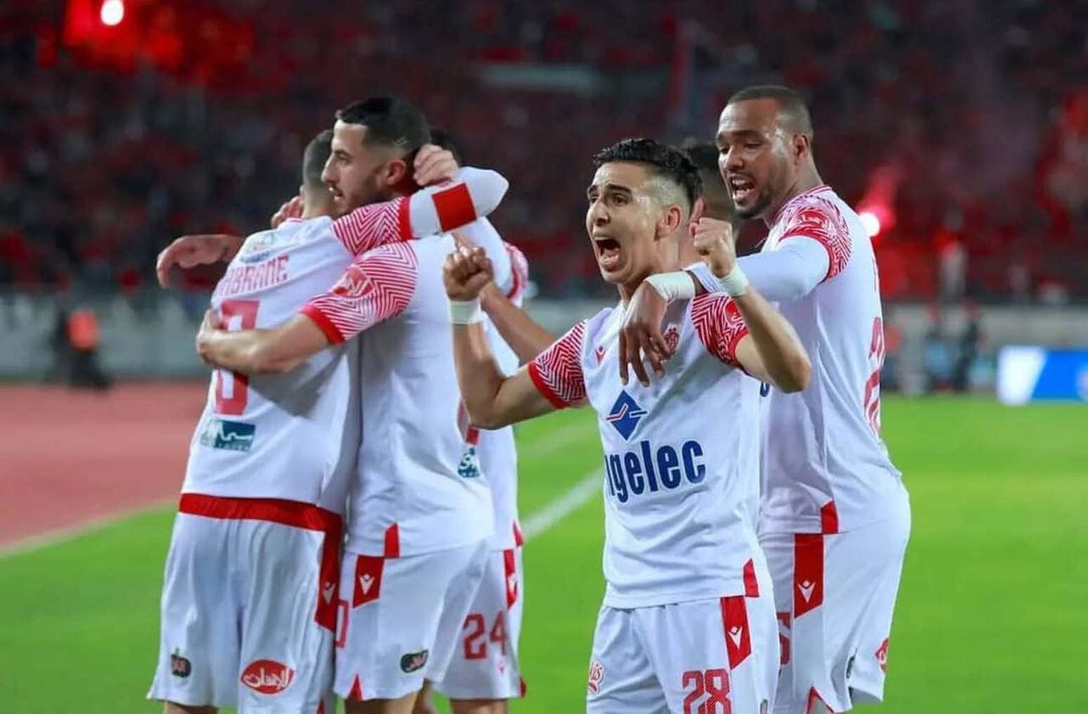Conheça o Wydad Casablanca, do Grupo G do Mundial de Clubes