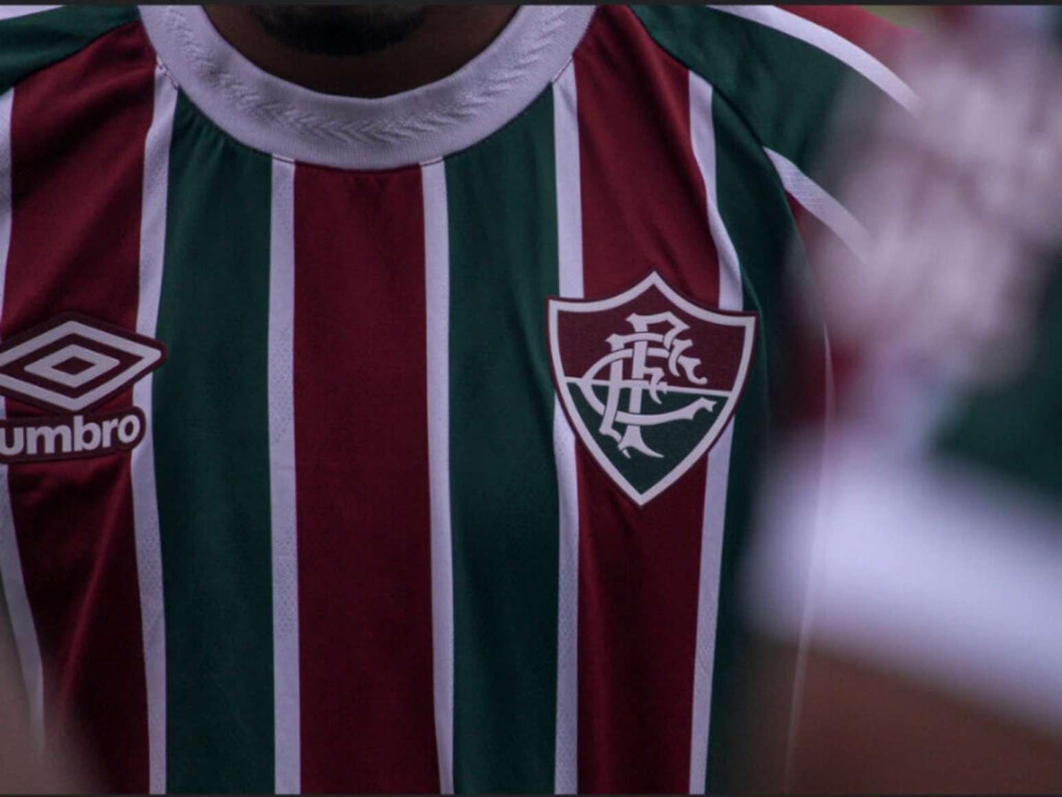 A declaração de Facundo Bernal, do Fluminense, direcionada a Renato Gaúcho