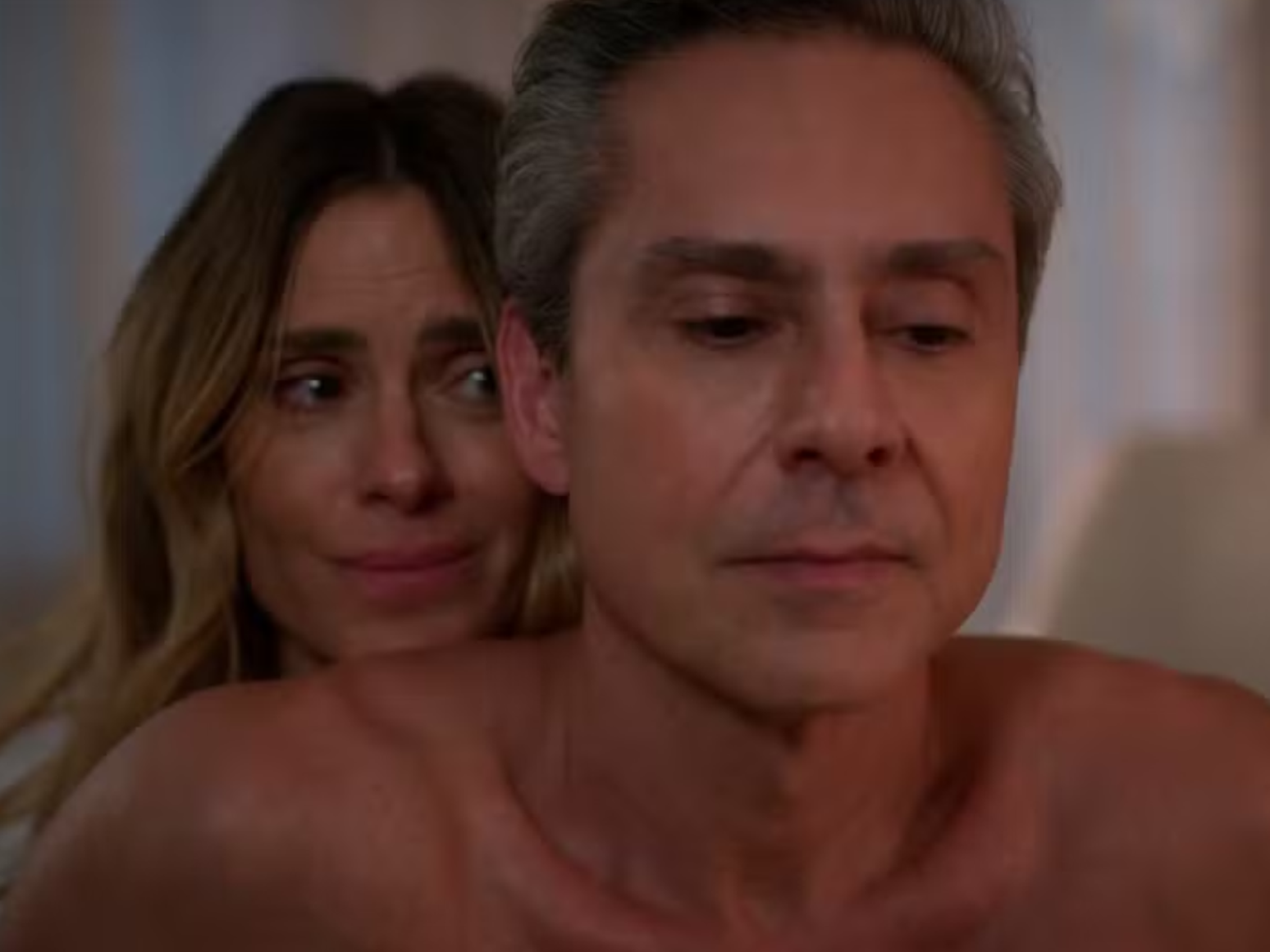 Vale Tudo: veja como vai ser a primeira vez de Leila e Marco Aurélio