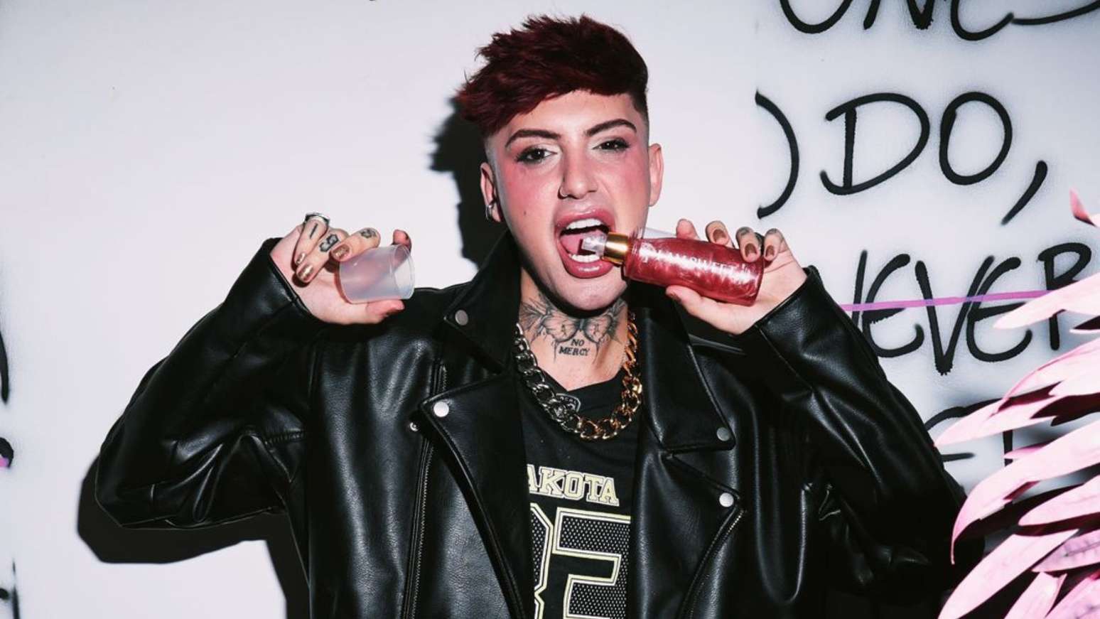 Resenhar era só o começo: Kevin Lopes lança a kaBEAUTY e redefine o ...