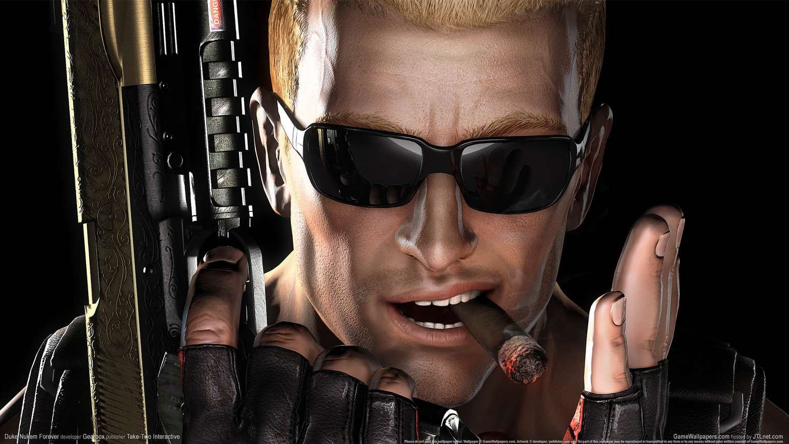 14 anos de Duke Nukem Forever: O desastre que virou lenda