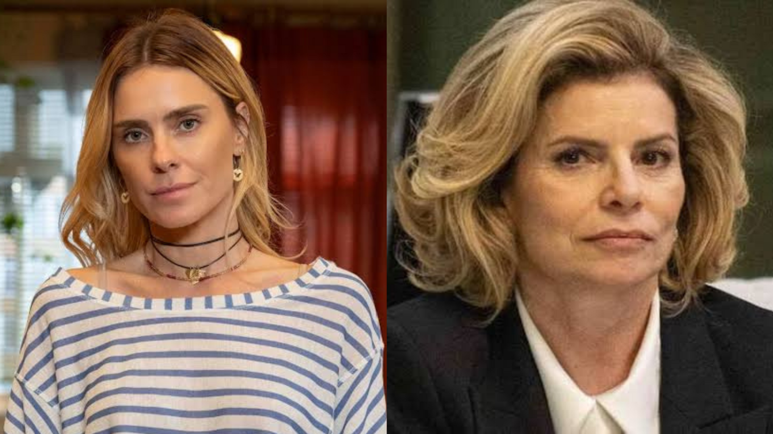 'Vale Tudo' atinge recorde de audiência impressionante com reviravoltas de Leila e Odete Roitman