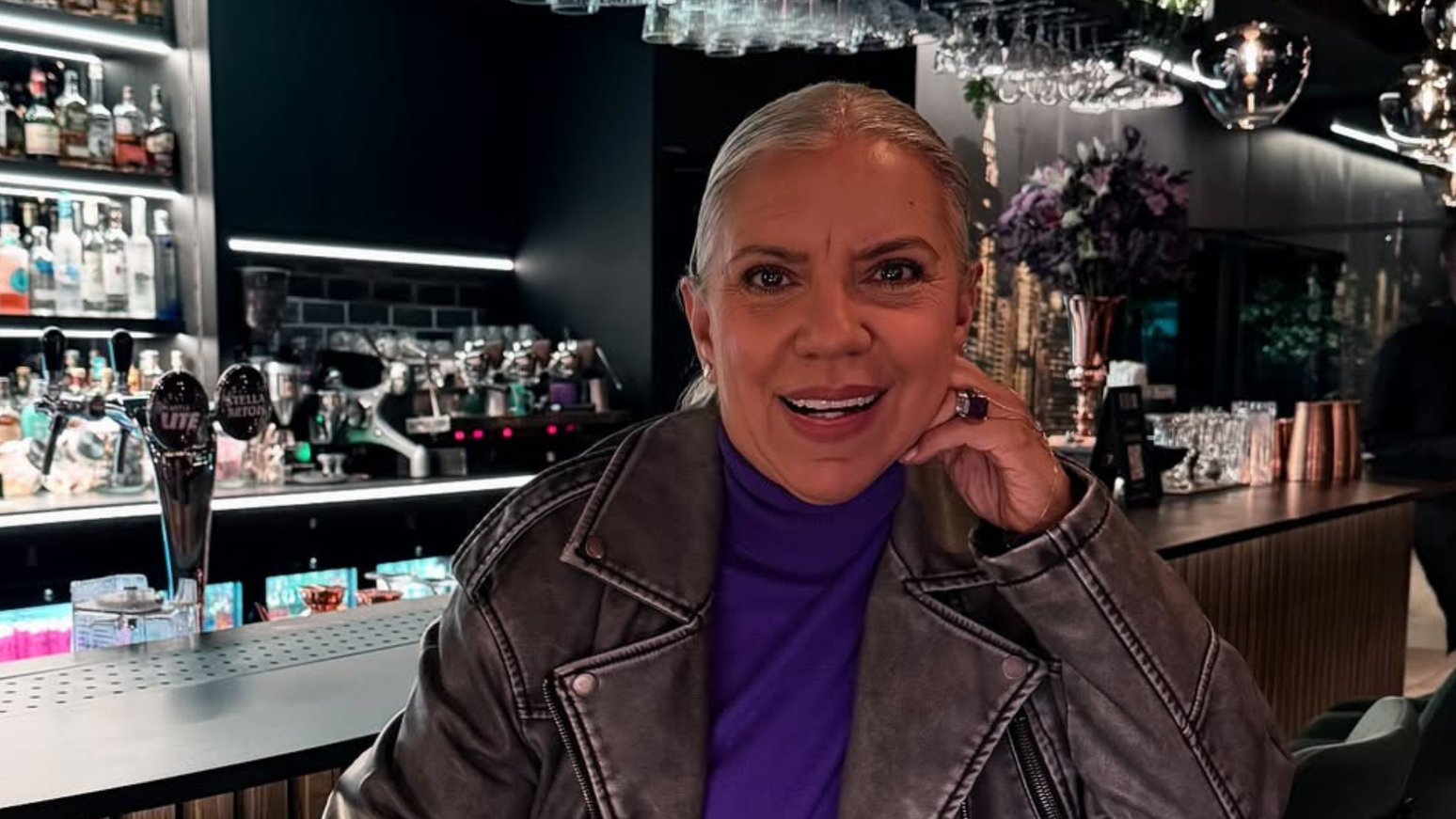 Astrid Fontenelle diz que Brasil é país racista e ‘associa mau cheiro ...