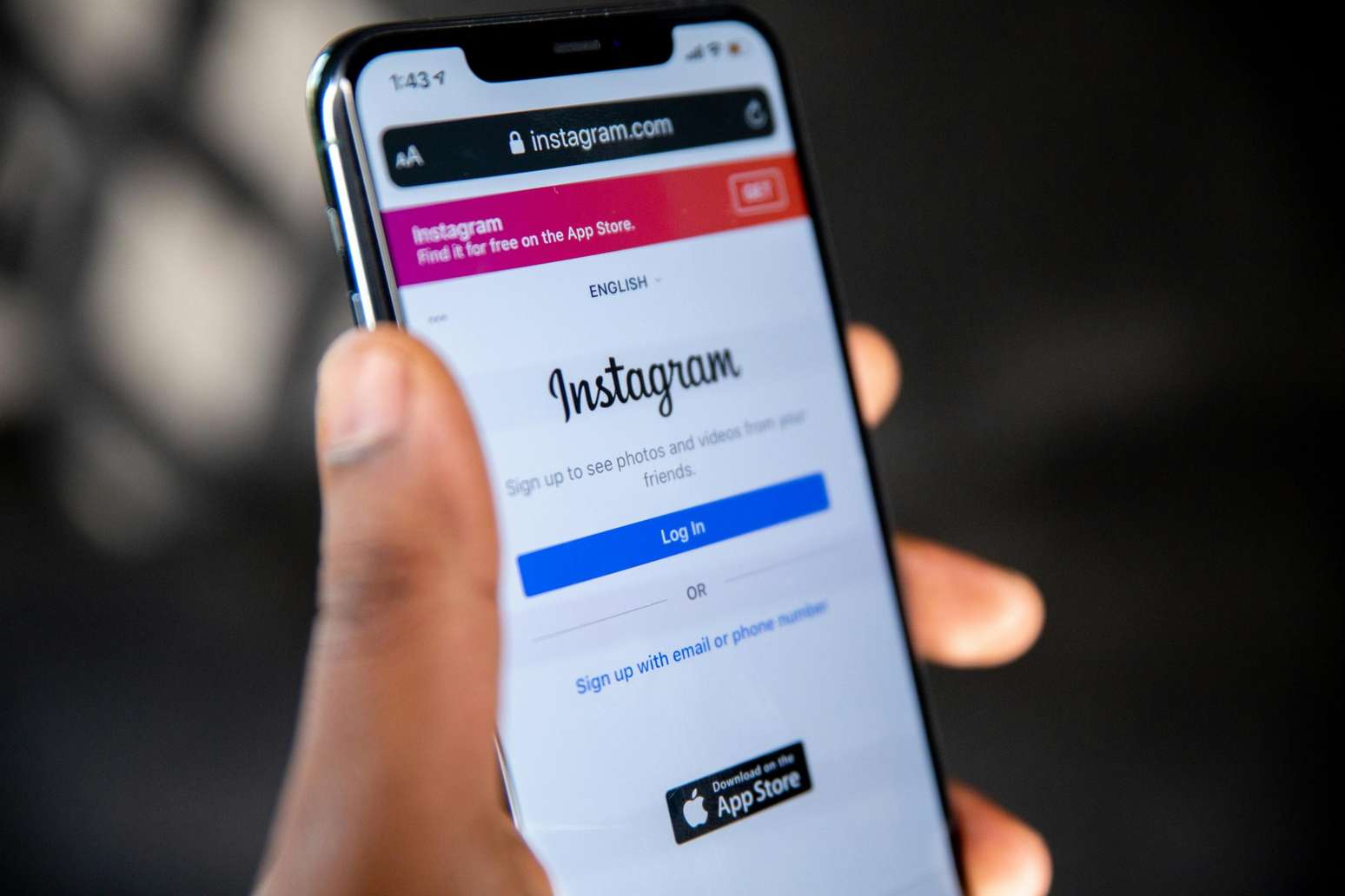 Instagram no Brasil: Idade Mínima Alterada para 16 Anos