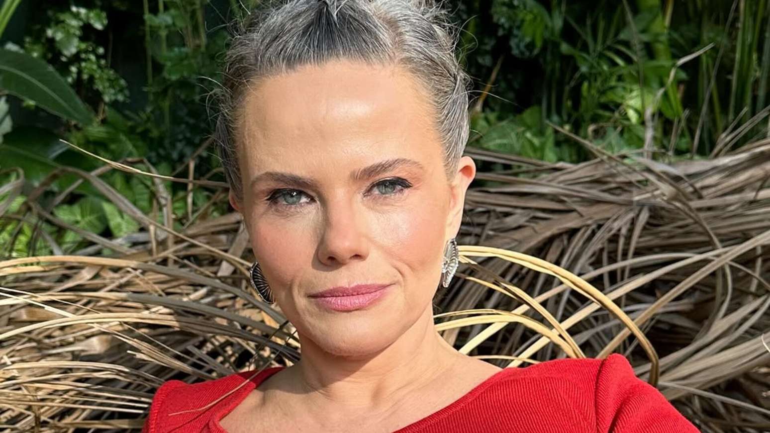 Saiba quem é o novo namorado de Maria Cândida