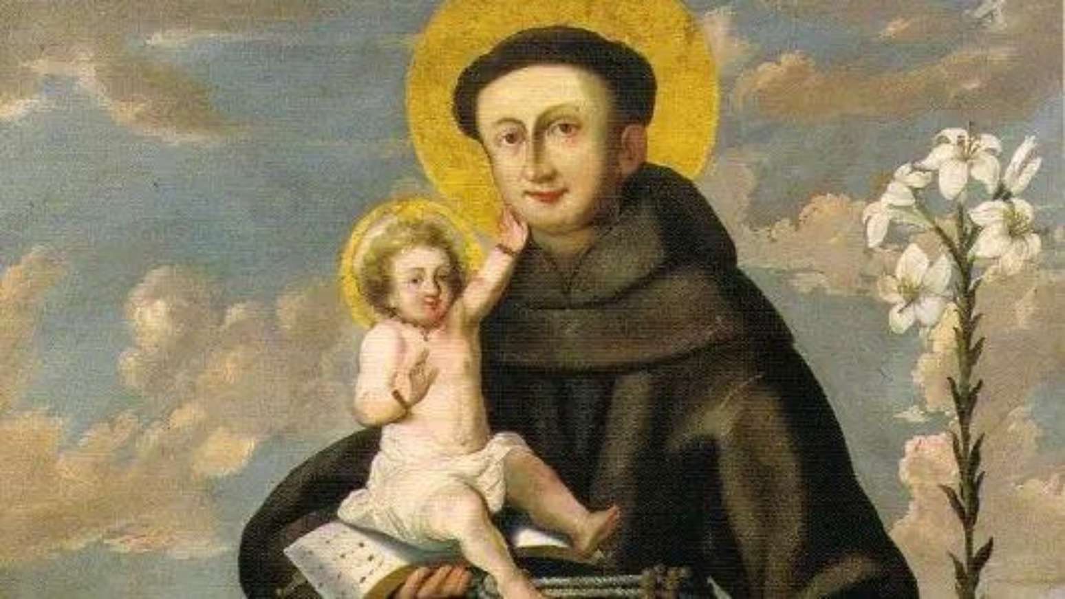 Santo Antônio: o frade português que se tornou o santo mais popular do ...