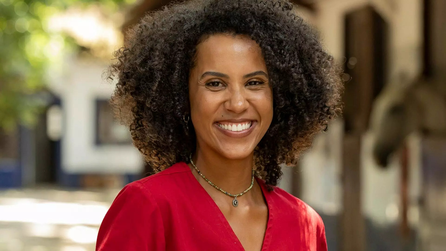 Ramille abre o jogo sobre desafios em sua carreira artística 'Para ...