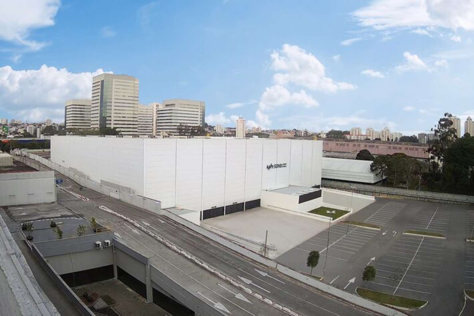 São Paulo ganha mais uma casa de shows: Como será a Suhai Music Hall