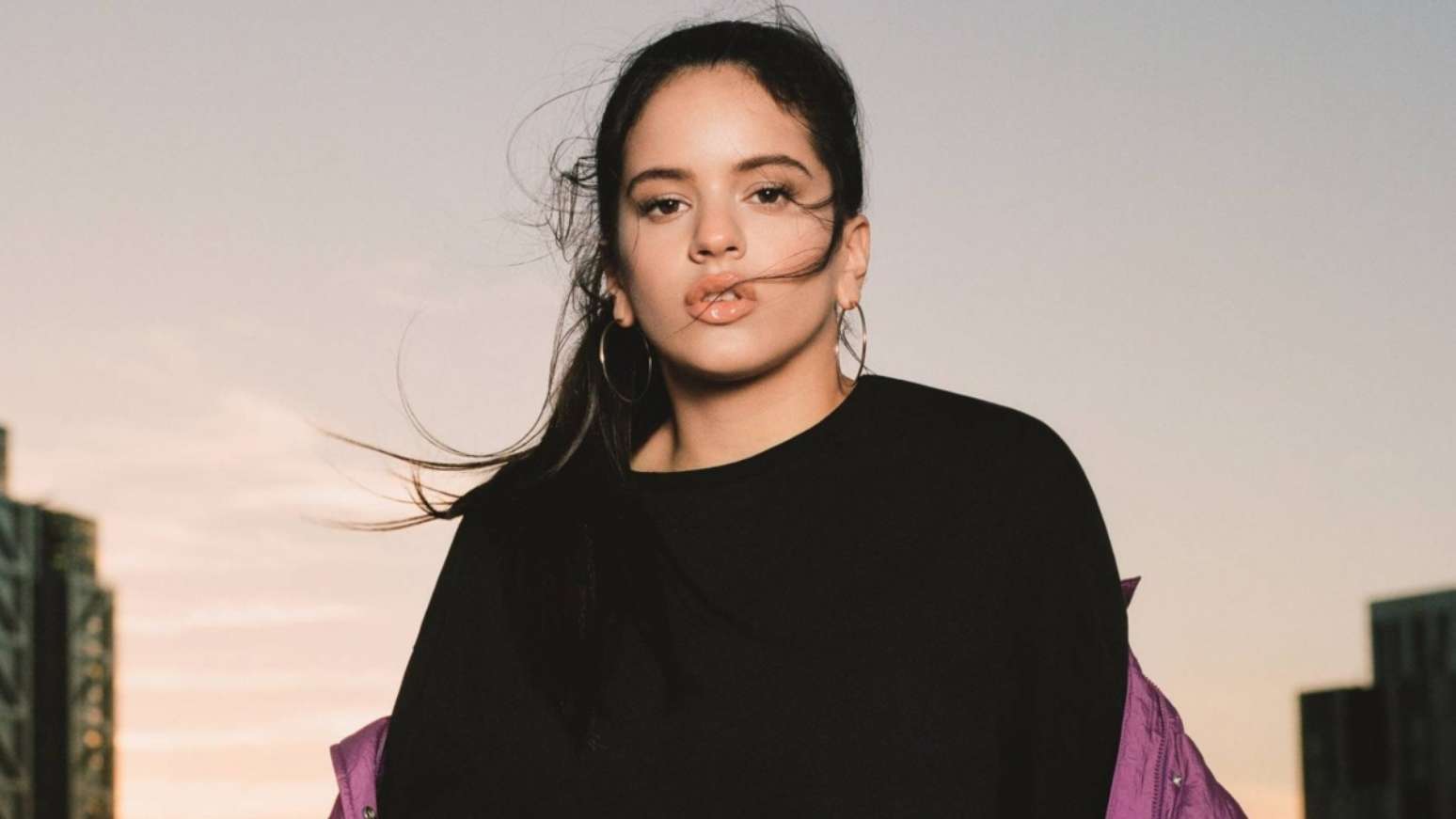 Rosalía prepara retorno grandioso com novo disco e turnê global