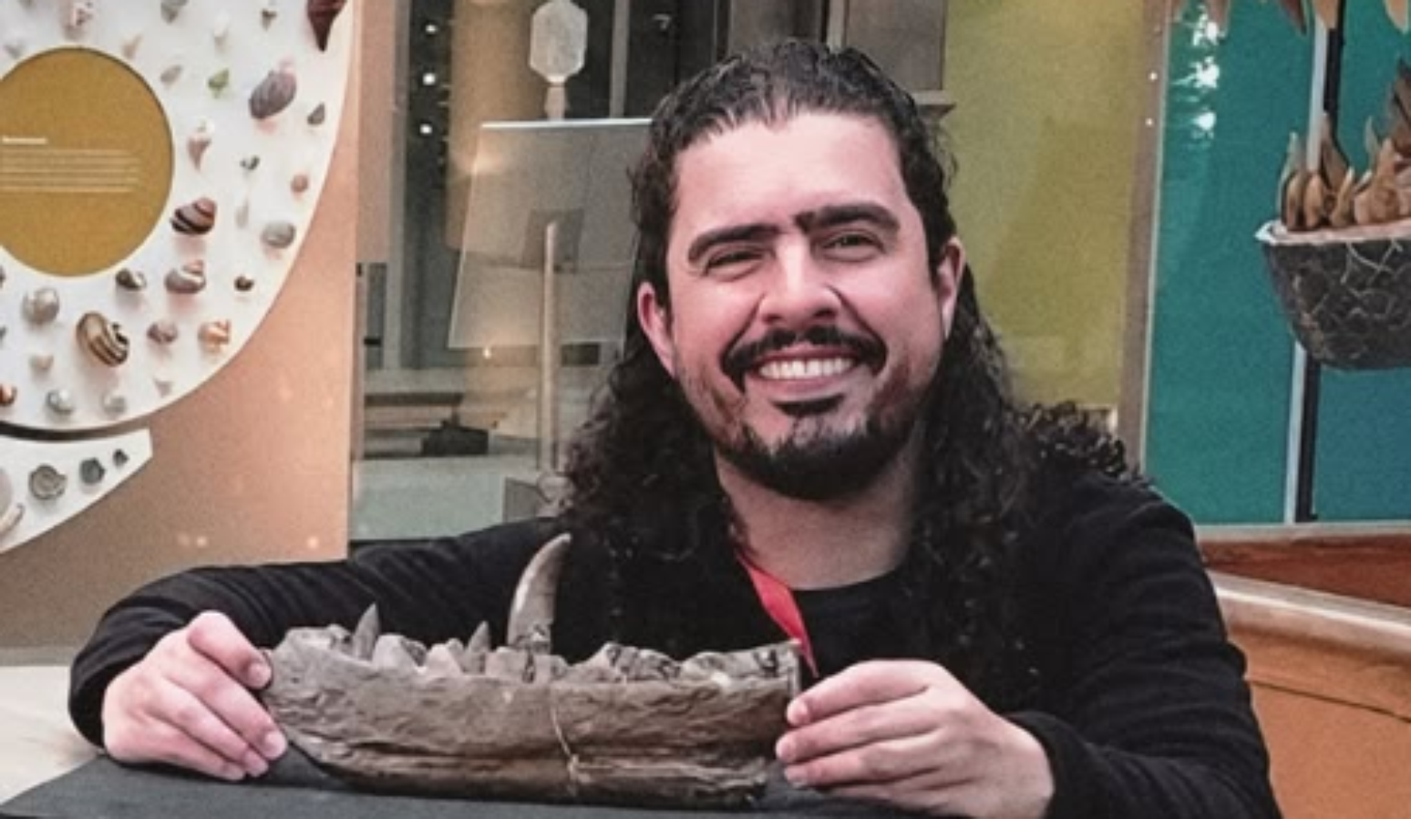 Pirulla recebe alta da UTI após AVC e inicia reabilitação