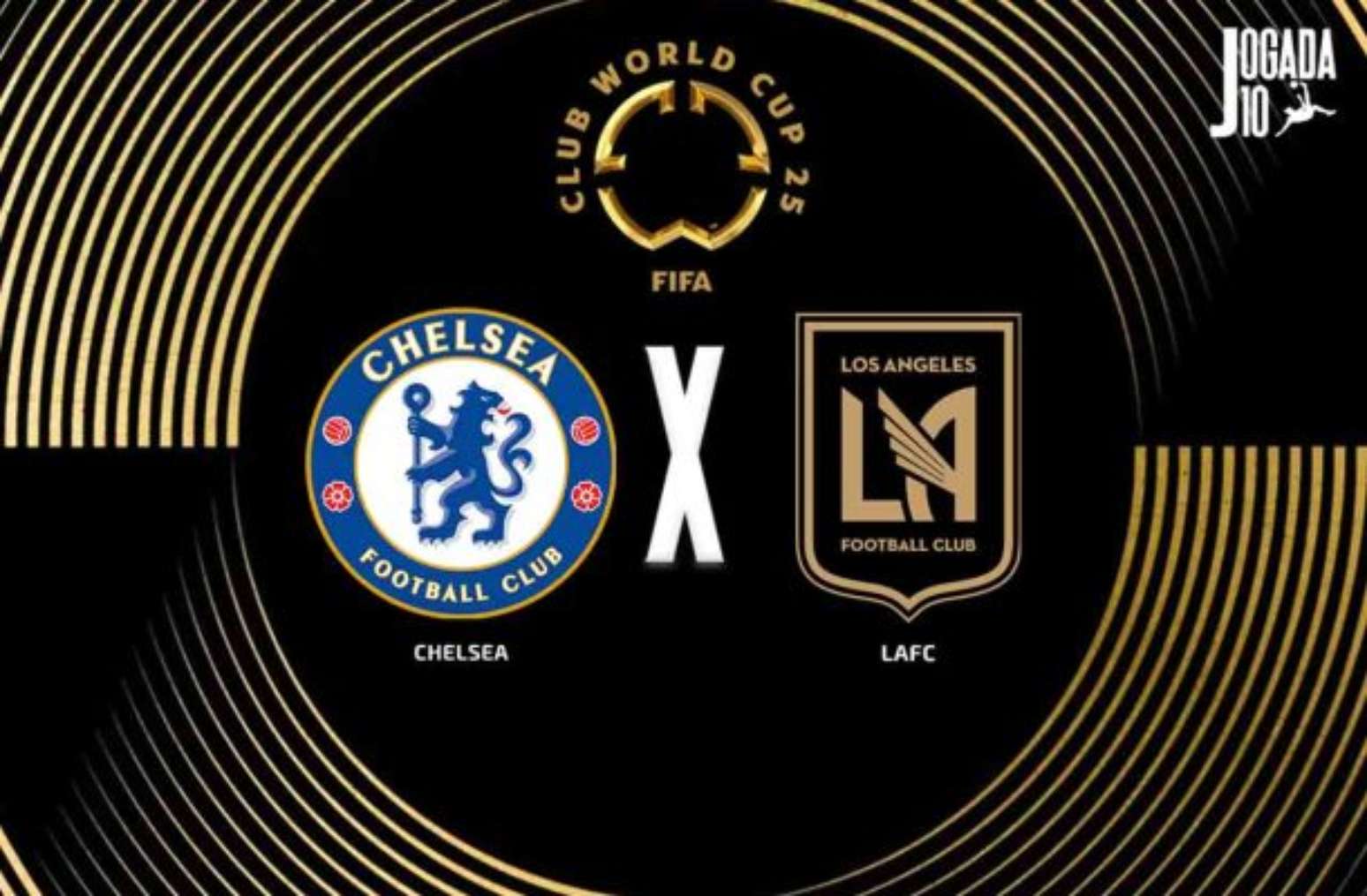 Chelsea x Los Angeles FC: onde assistir, escalações e arbitragem