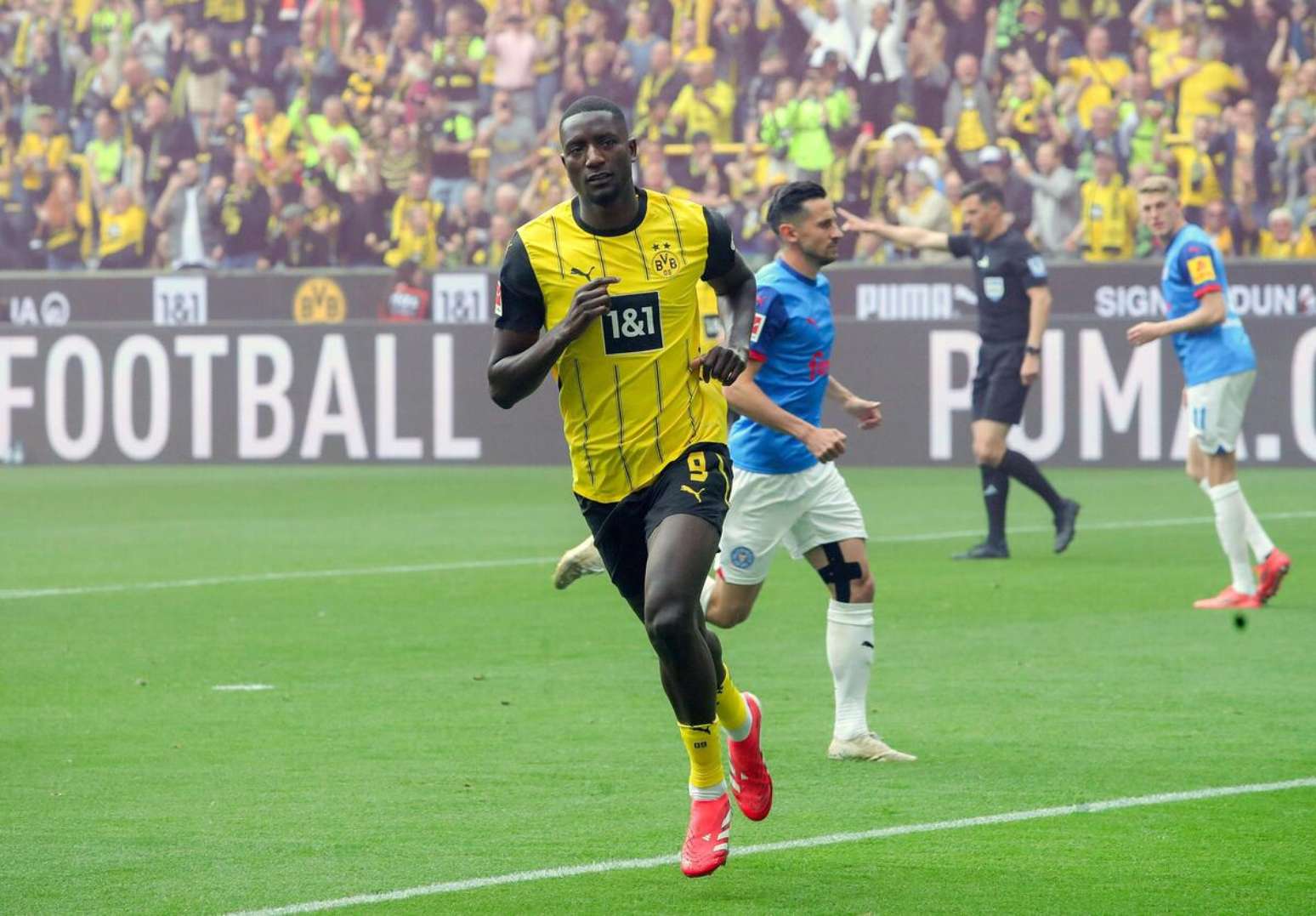 Palpite Fluminense x Borussia Dortmund - Mundial de Clubes - 17/06/2025