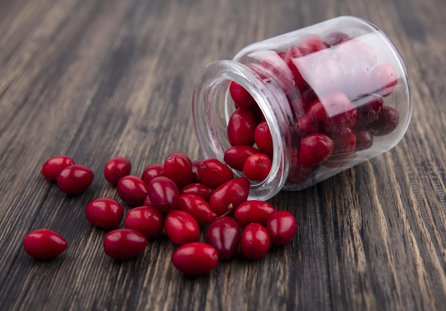 Quais são os benefícios do cranberry em cápsula?