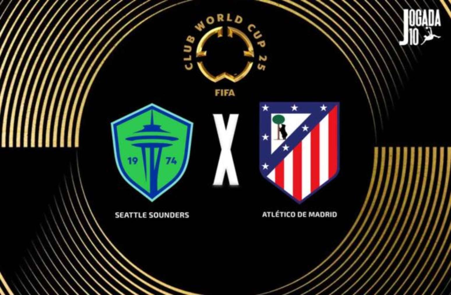 Seattle Sounders x Atlético de Madrid: onde assistir, escalações e ...