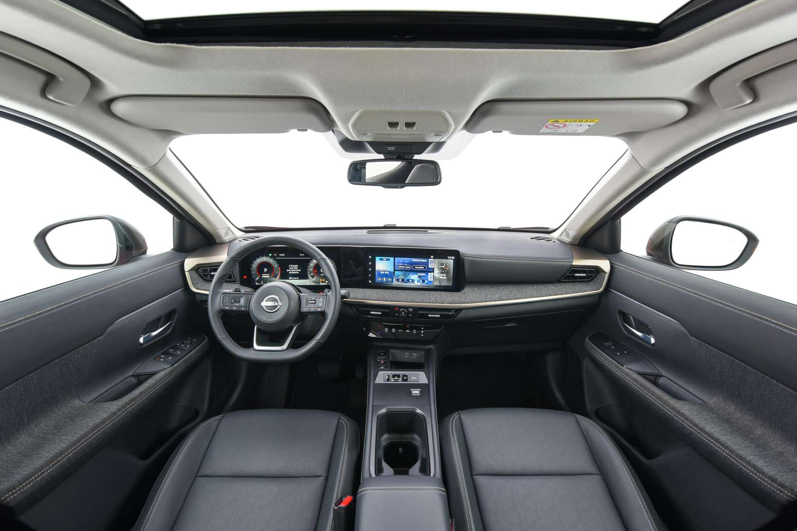 Novo Nissan Kicks chega ao Brasil com 1.0 turbo por R$ 159.990