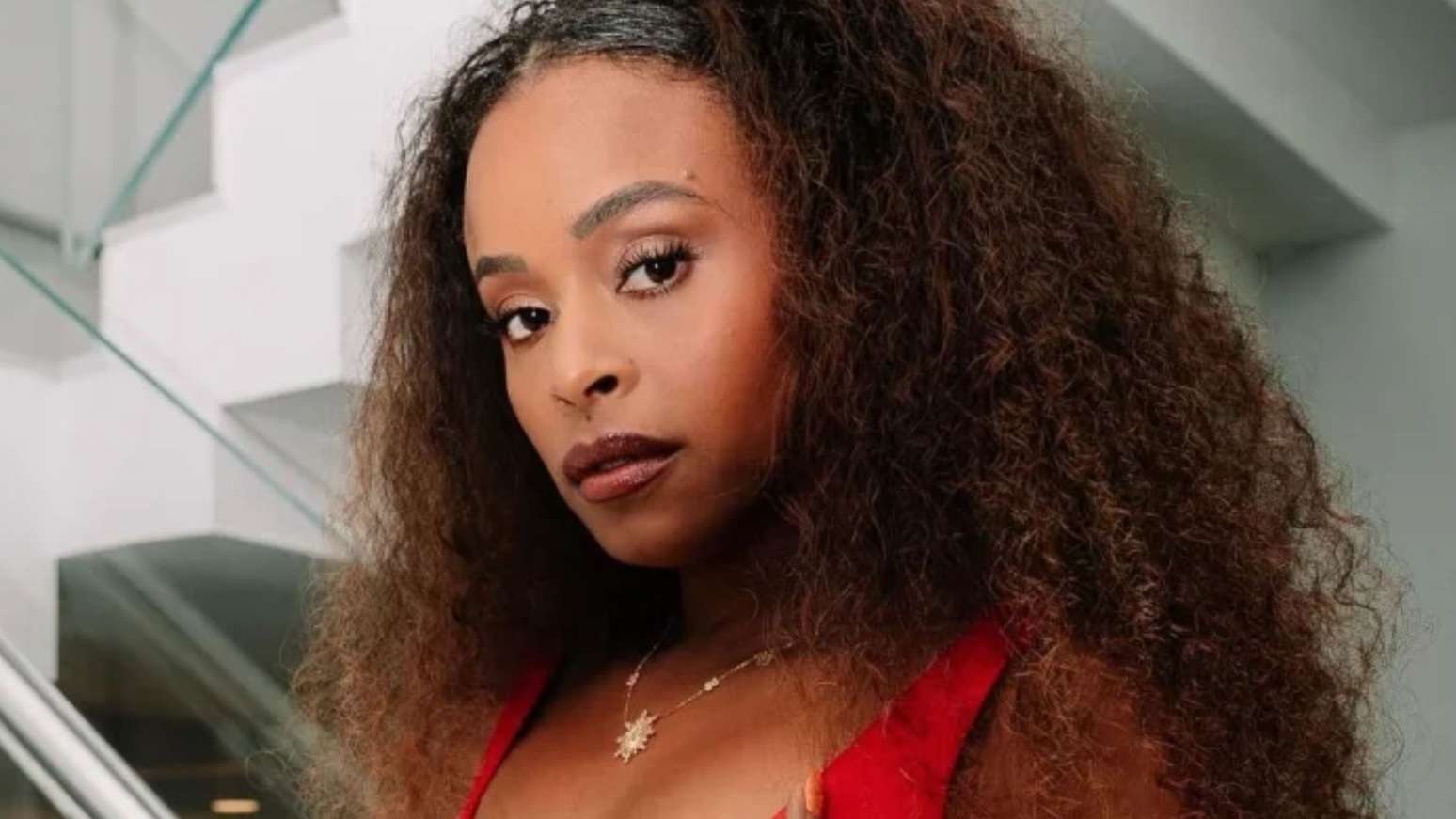 Roberta Rodrigues revela detalhes do processo contra Globo: 'R$ 10 milhões'