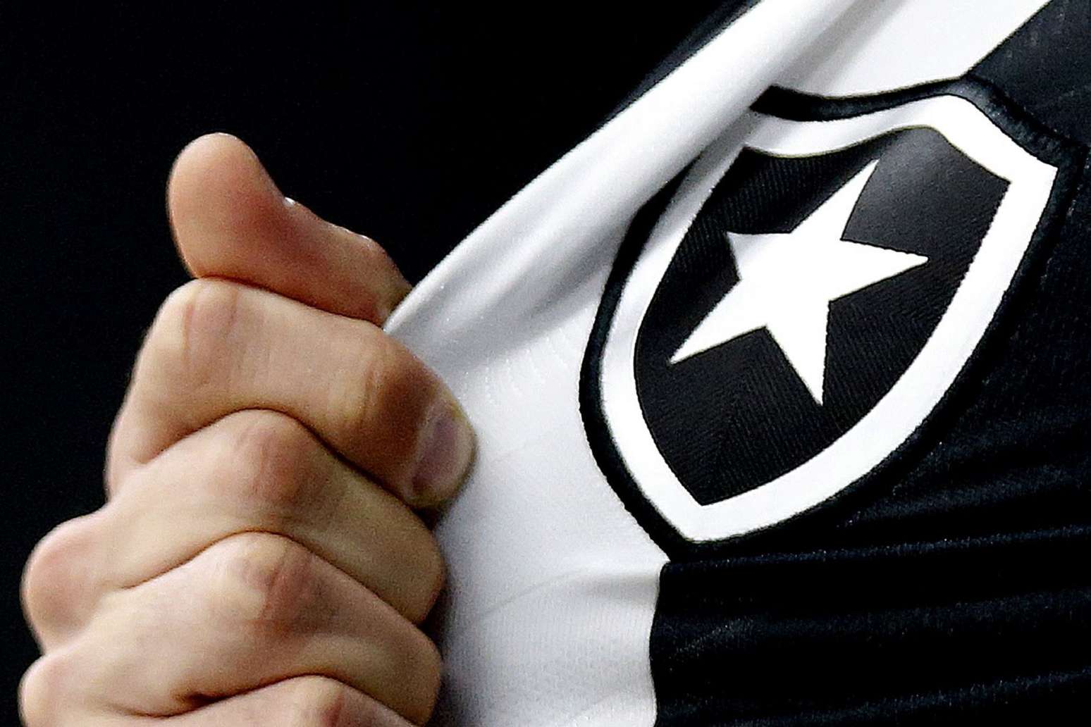 Botafogo: passado de John Textor com dono do PSG chama atenção