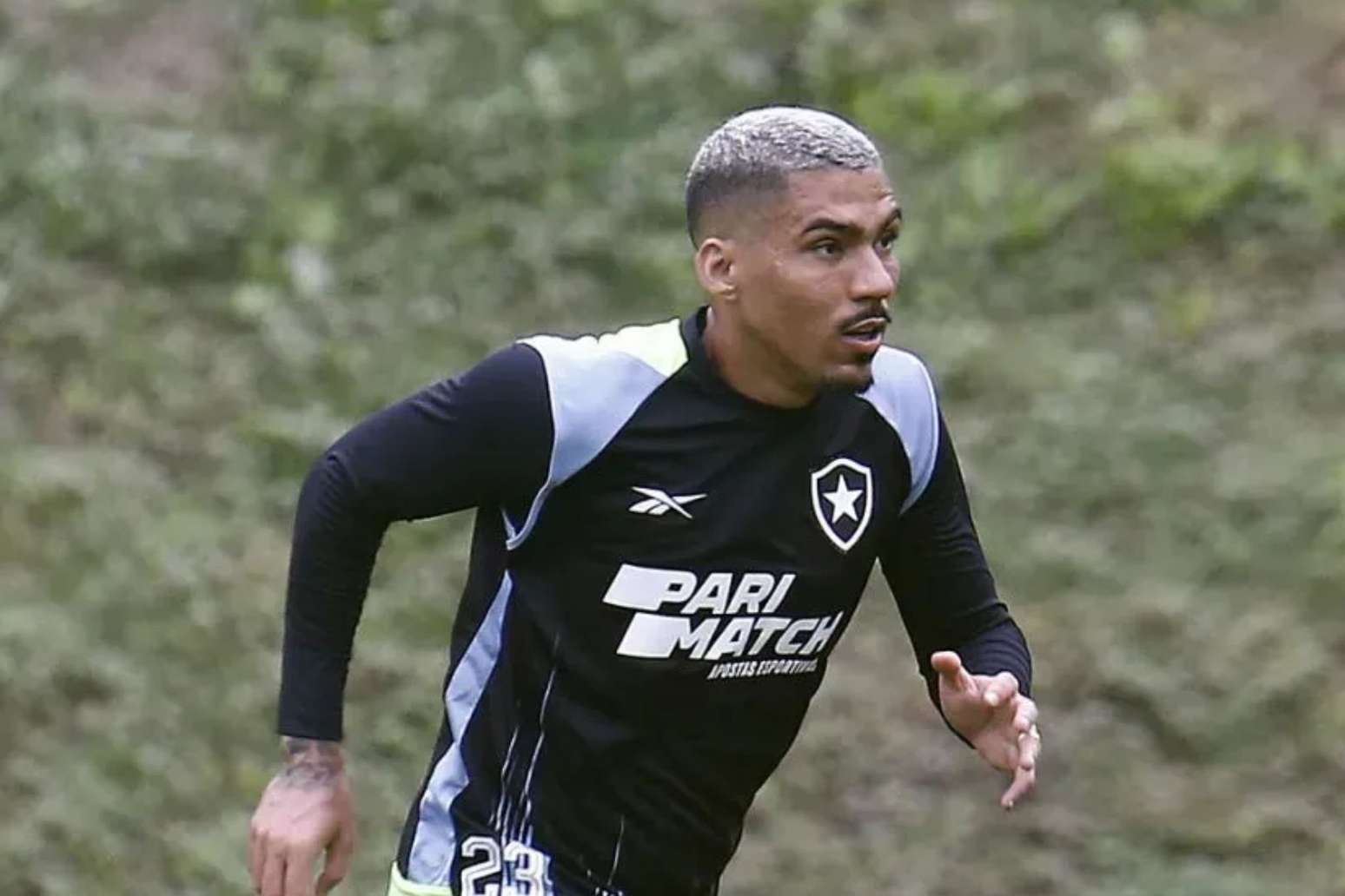 A declaração de Allan sobre disputar o Mundial pelo Botafogo