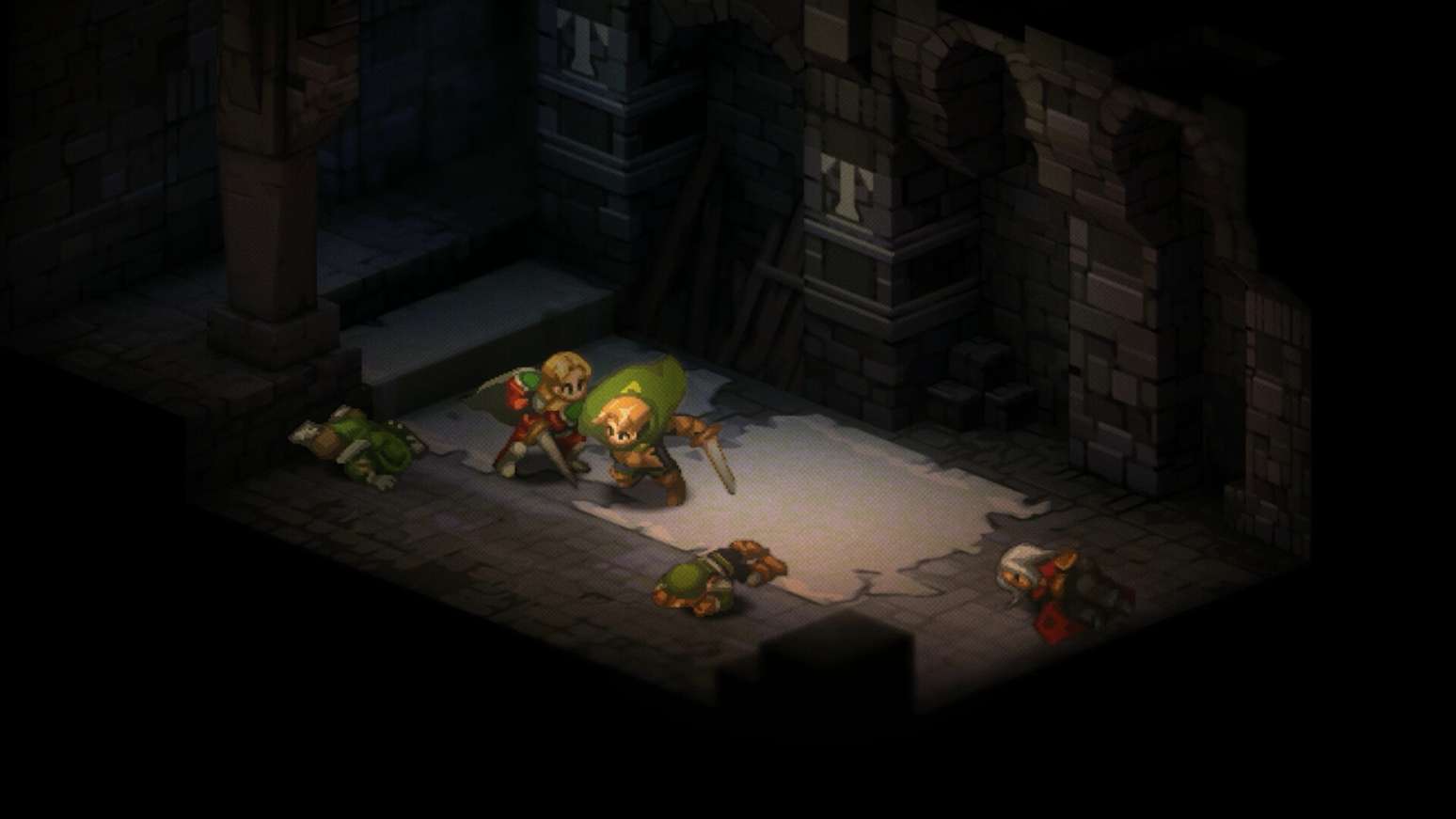 Final Fantasy Tactics faz 28 anos: Como ele reinventou o RPG tático