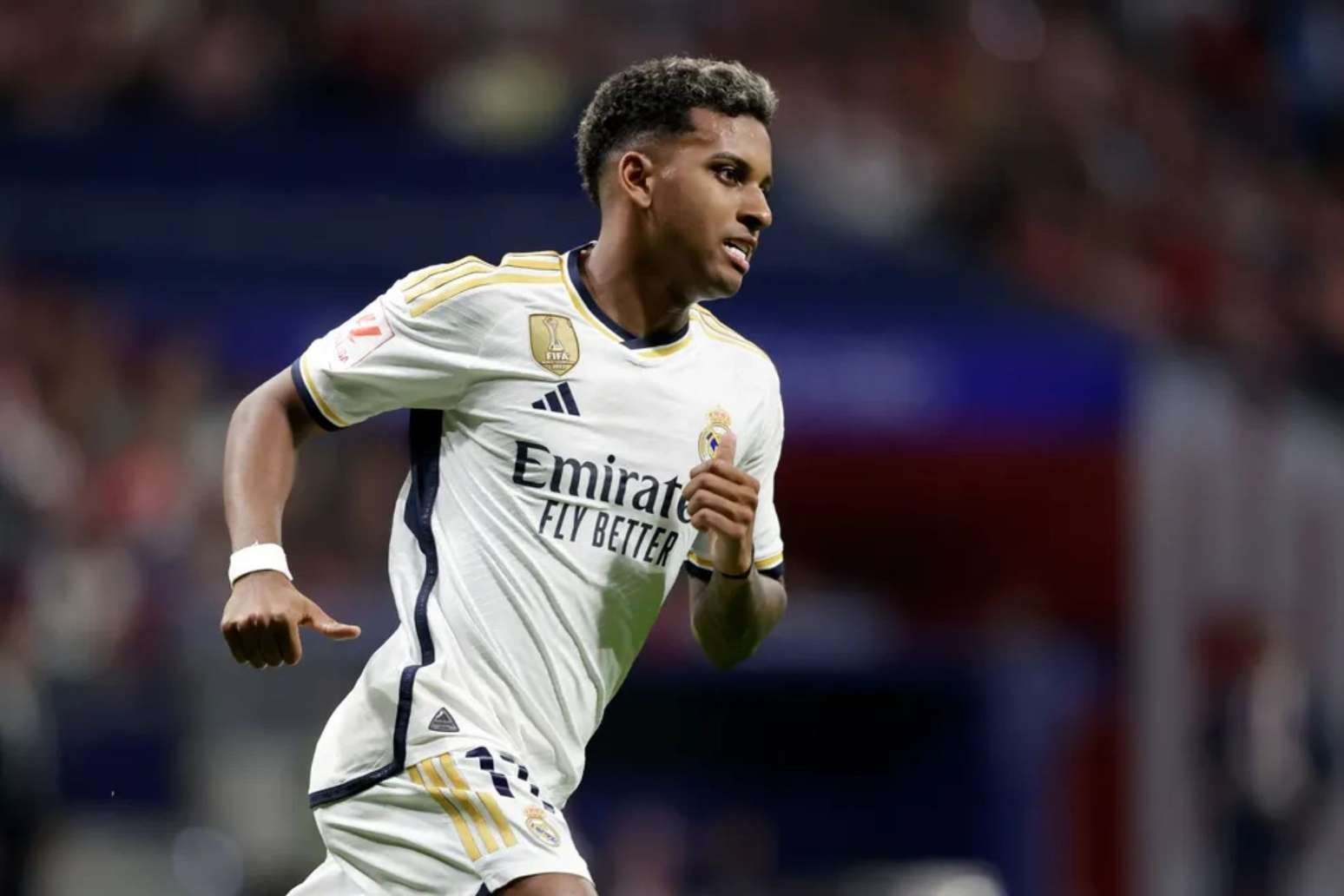 Jornal da Europa aponta qual vai ser o novo time de Rodrygo na Europa