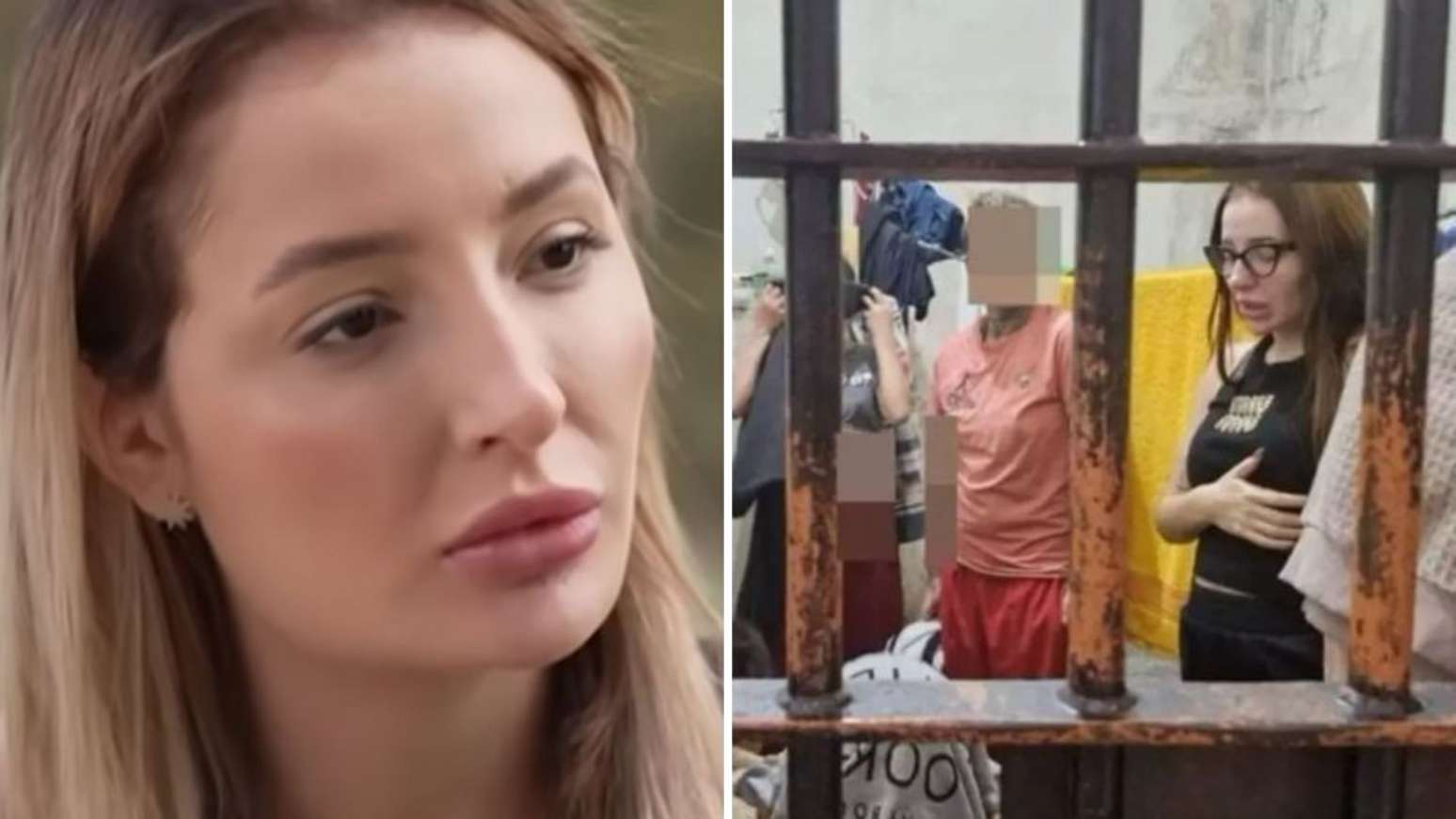 Por que Any Awada foi solta? Ex-amante de Neymar estava presa por ...