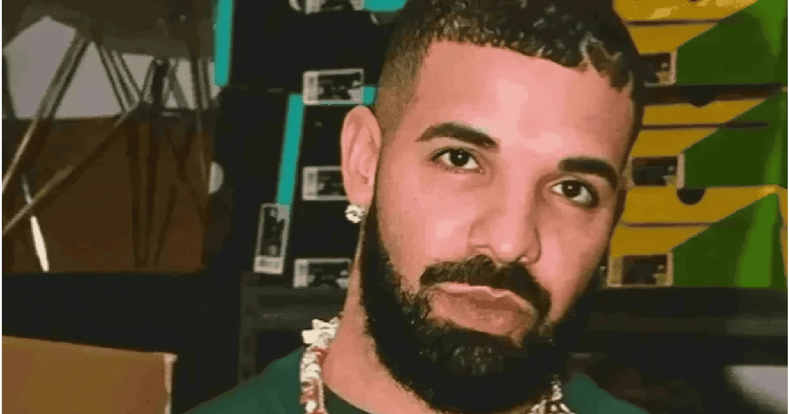 Drake admite prejuízo milionário com apostas