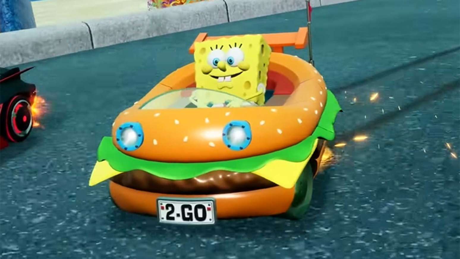 Sonic Racing: CrossWorlds ganha trailer com personagens do universo de ...