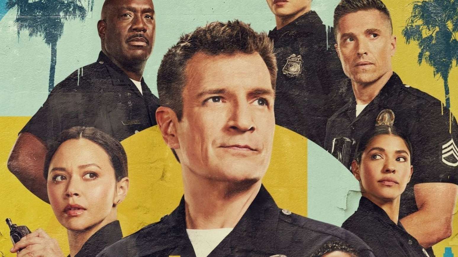 Onde assistir à 7ª temporada de The Rookie? Netflix não disponibilizou ...