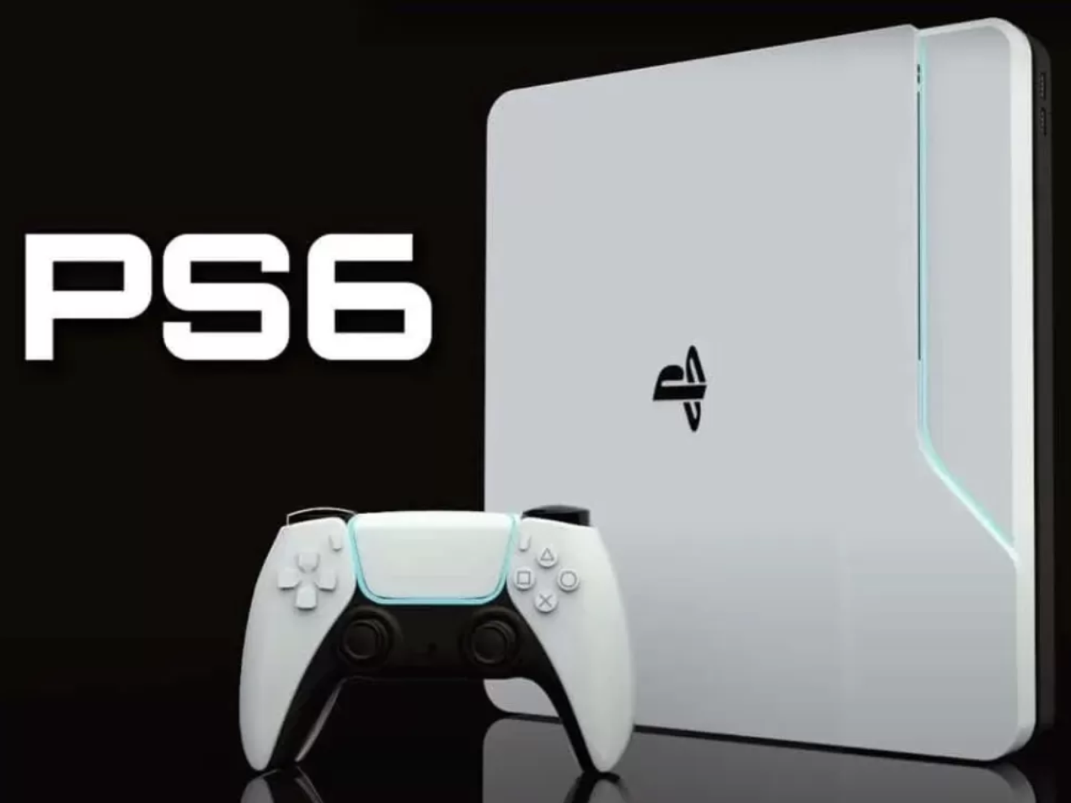 "Enviaram um controle de PS6 por engano": jogador encomenda DualSense ...