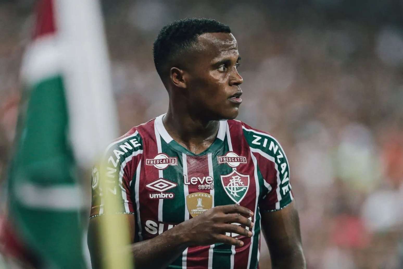 Quem o Fluminense vai enfrentar nas oitavas da Copa do Mundo?