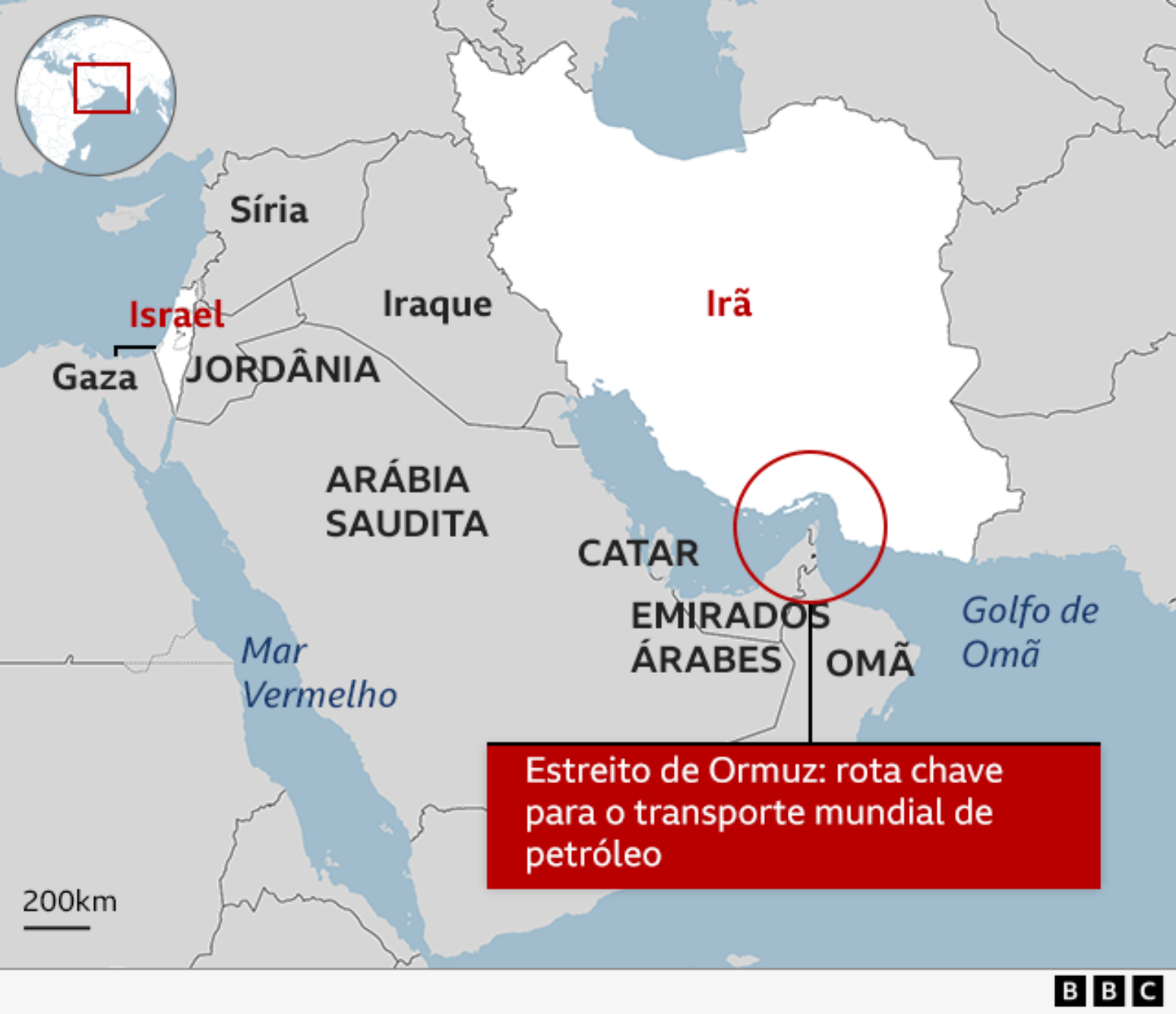 Por que Trump decidiu deter ofensiva contra o Irã após ataques de Teerã a base americana