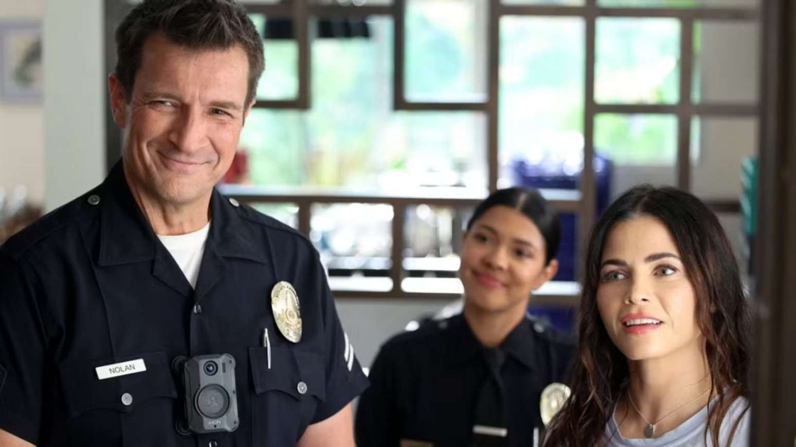 Onde assistir à 7ª temporada de The Rookie? Netflix não disponibilizou ...