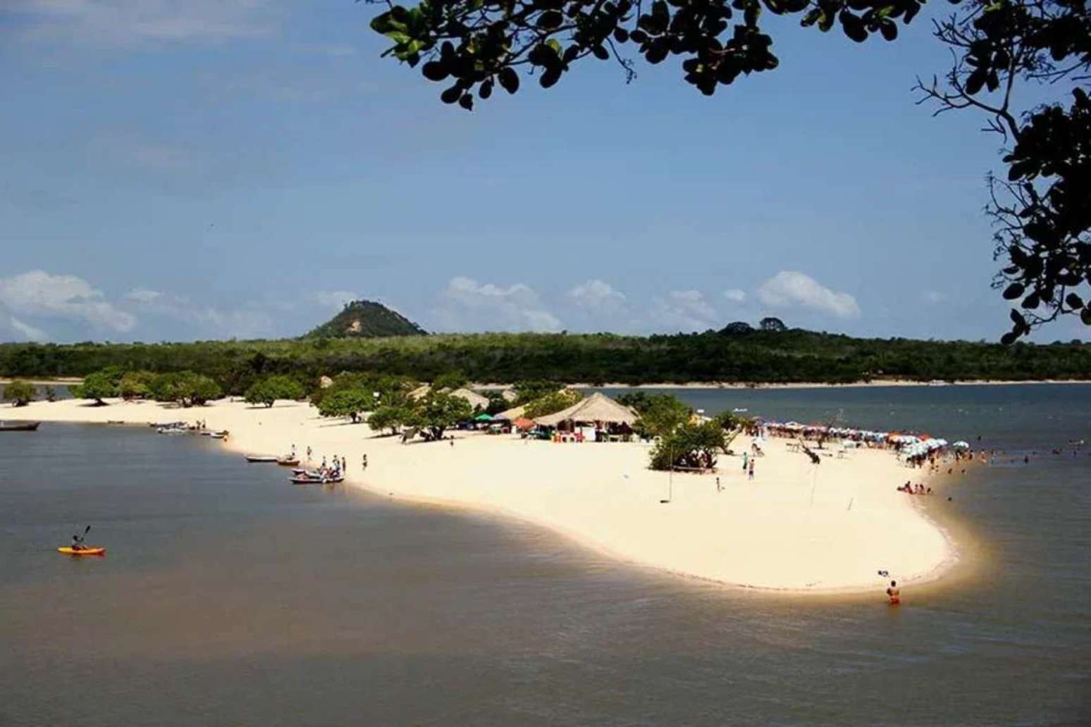 Alter do Chão: guia completo com dicas de lugares para ir, praias ...