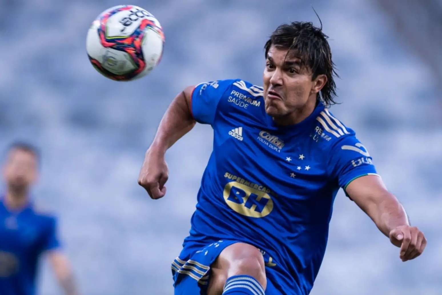 A declaração de Marcelo Moreno sobre o empréstimo milionário ao ...