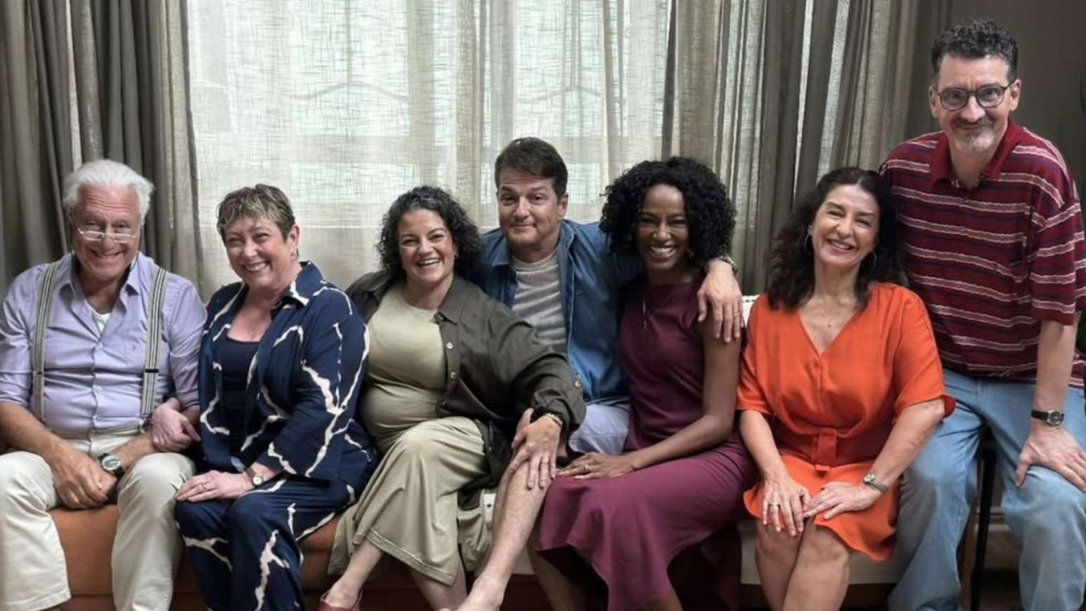 Emissora vai transmitir nova temporada da série Mundo da Lua