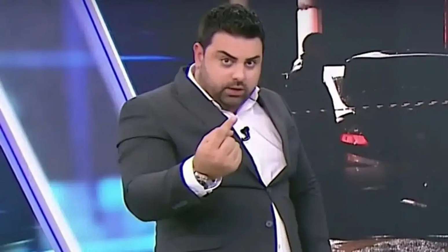 SBT dispensa Macedão da Chinelada após 1 mês e aumenta incerteza sobre ...