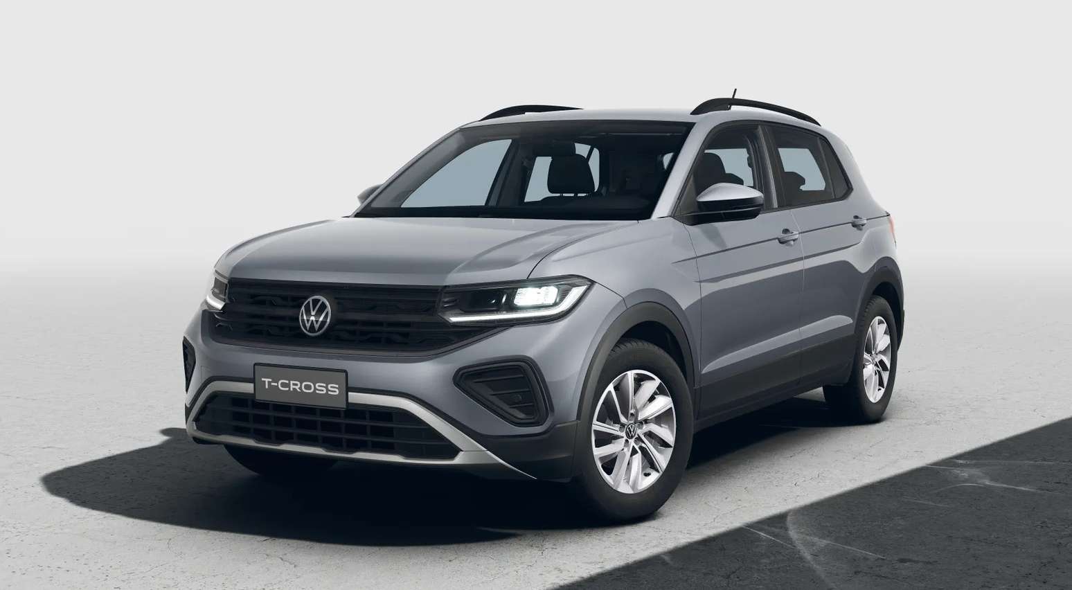 Volkswagen T-Cross tem novo aumento em julho; veja quanto custa cada ...
