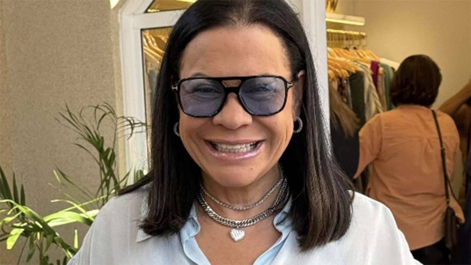 Ex-jogador de futebol: Saiba quem é o marido de Dona Ruth