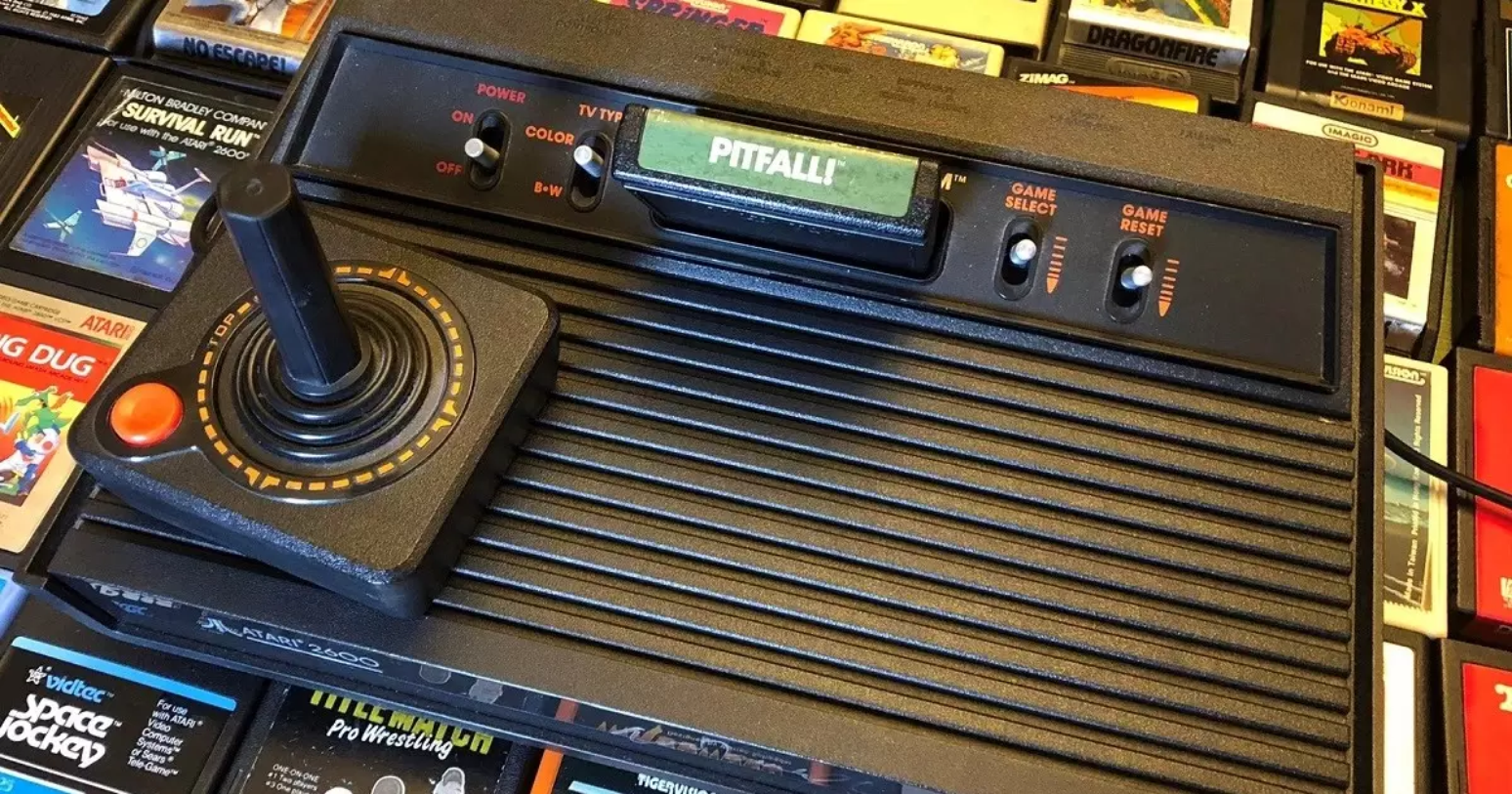 Atari faz 53 anos: a empresa que criou a indústria dos videogames