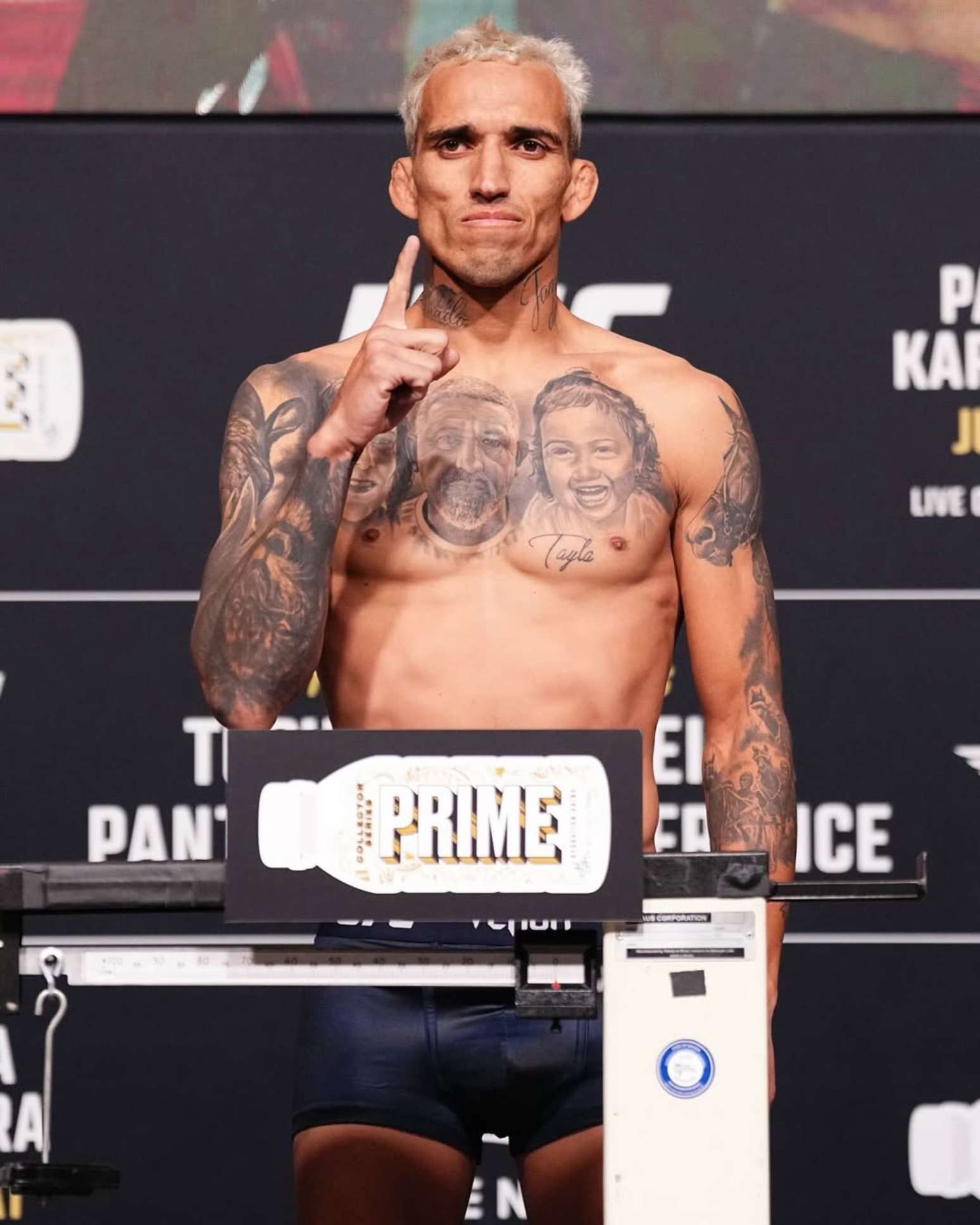 UFC 317 tem Brasil com grande destaque em disputa de cinturões; saiba ...