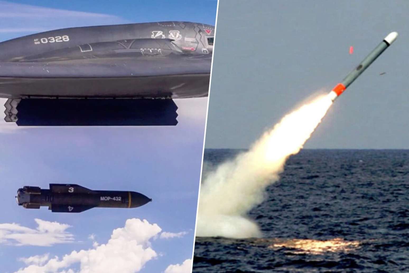 Para entregar 125 aviões e 14 bombas ao Irã, os EUA usaram uma das mais ...