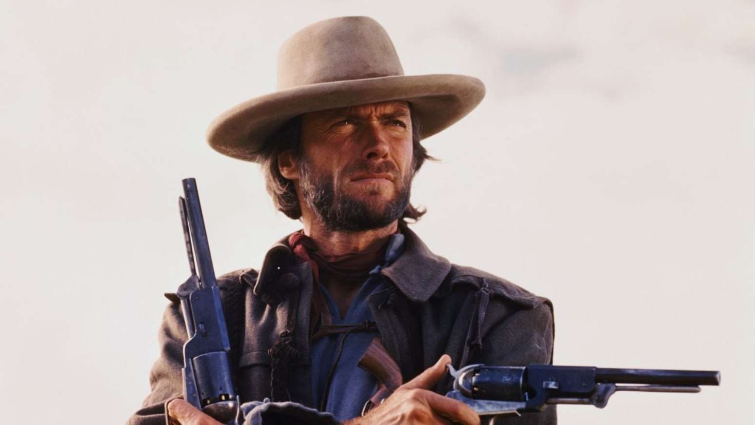 Não irrite o Clint Eastwood: Esse diretor foi demitido durante a ...