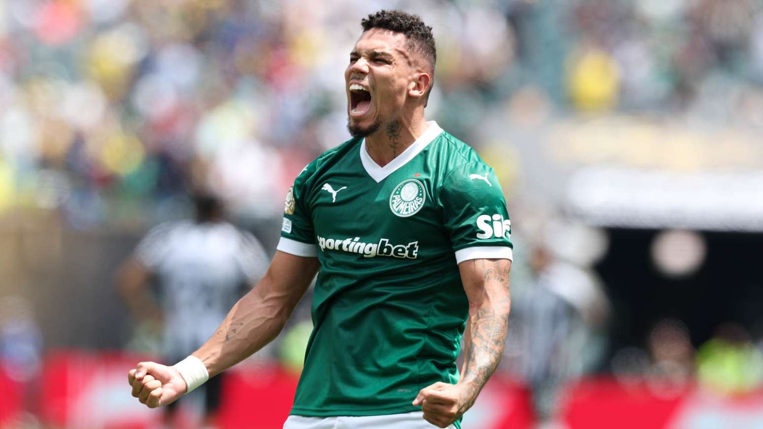 Entenda nova cirurgia que Paulinho, do Palmeiras, será submetido