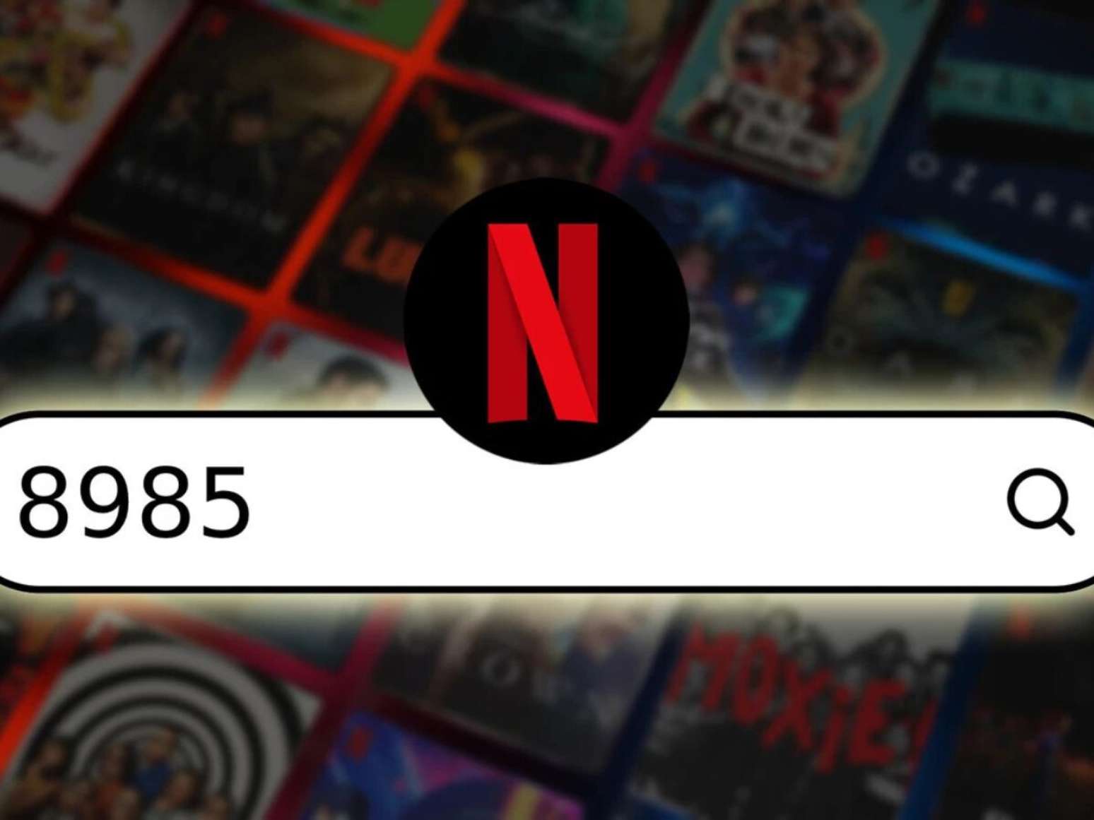 Códigos de Netflix: use esses códigos para ver as categorias ocultas